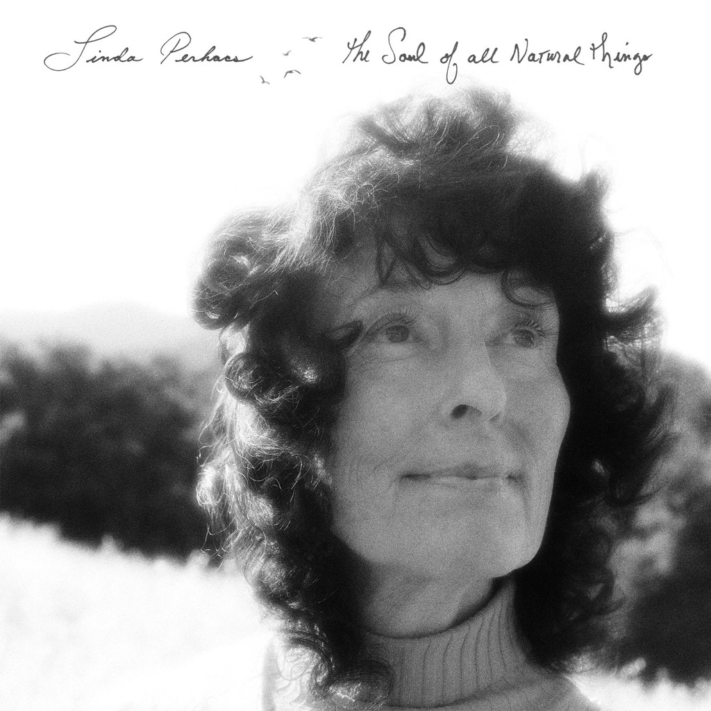 Linda Perhacs, ‘The Soul of All Natural Things’ - The Boston Globe