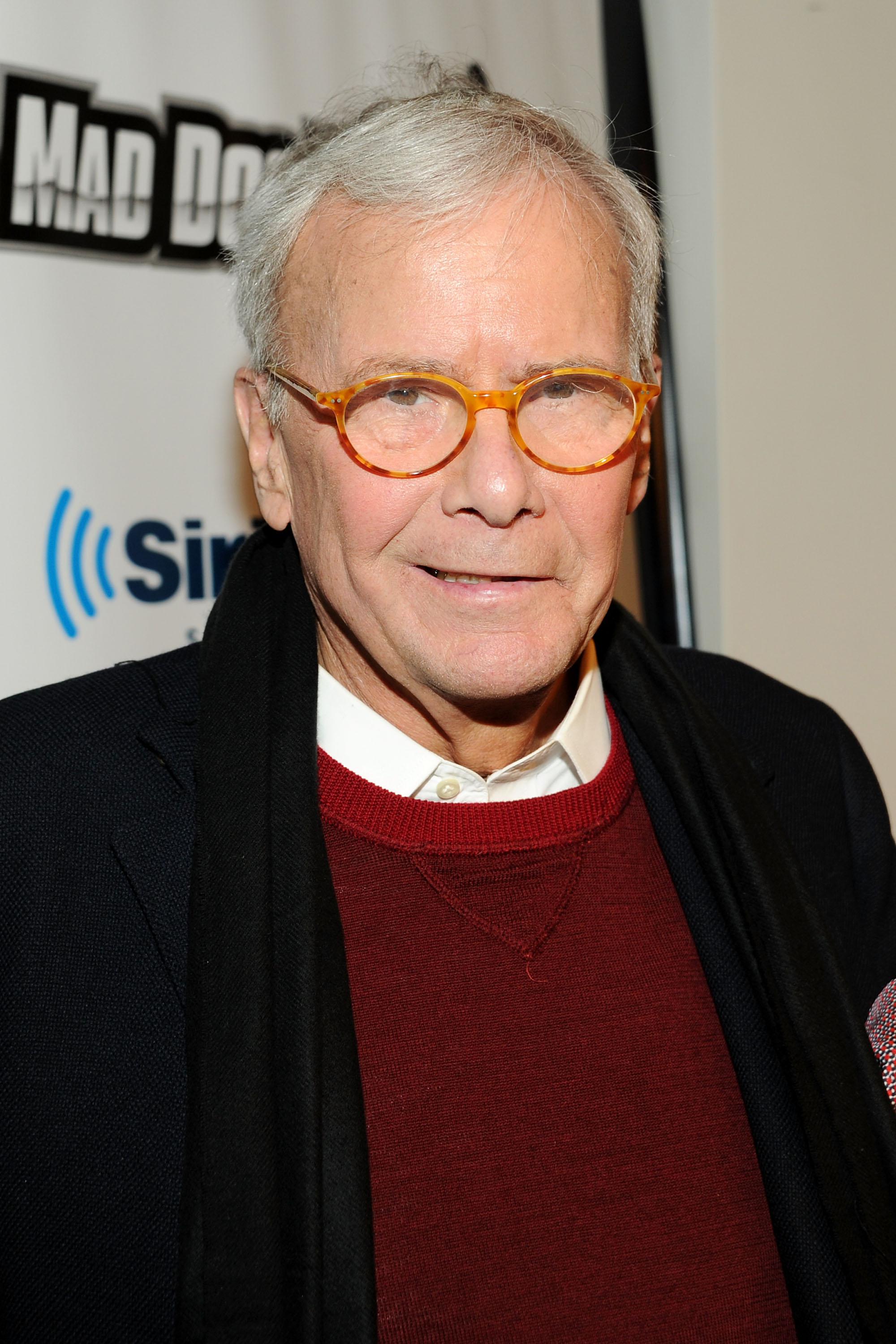 NBC announces that Tom Brokaw has cancer - The Boston Globe