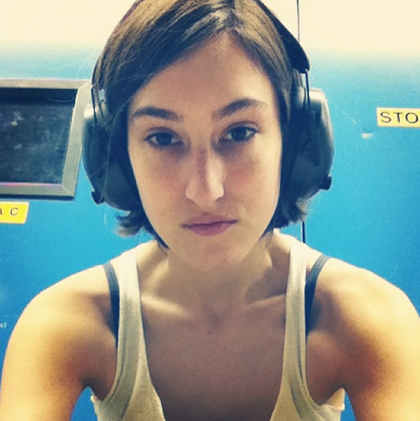 My Instagram: Kaitlyn Galvin - The Boston Globe