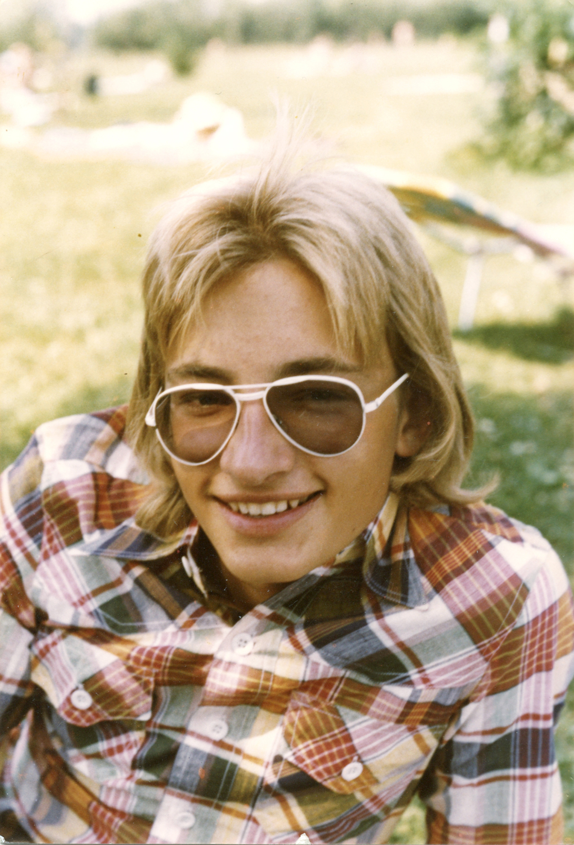 The little town and life Rockefeller left for ‘fame’ - The Boston Globe