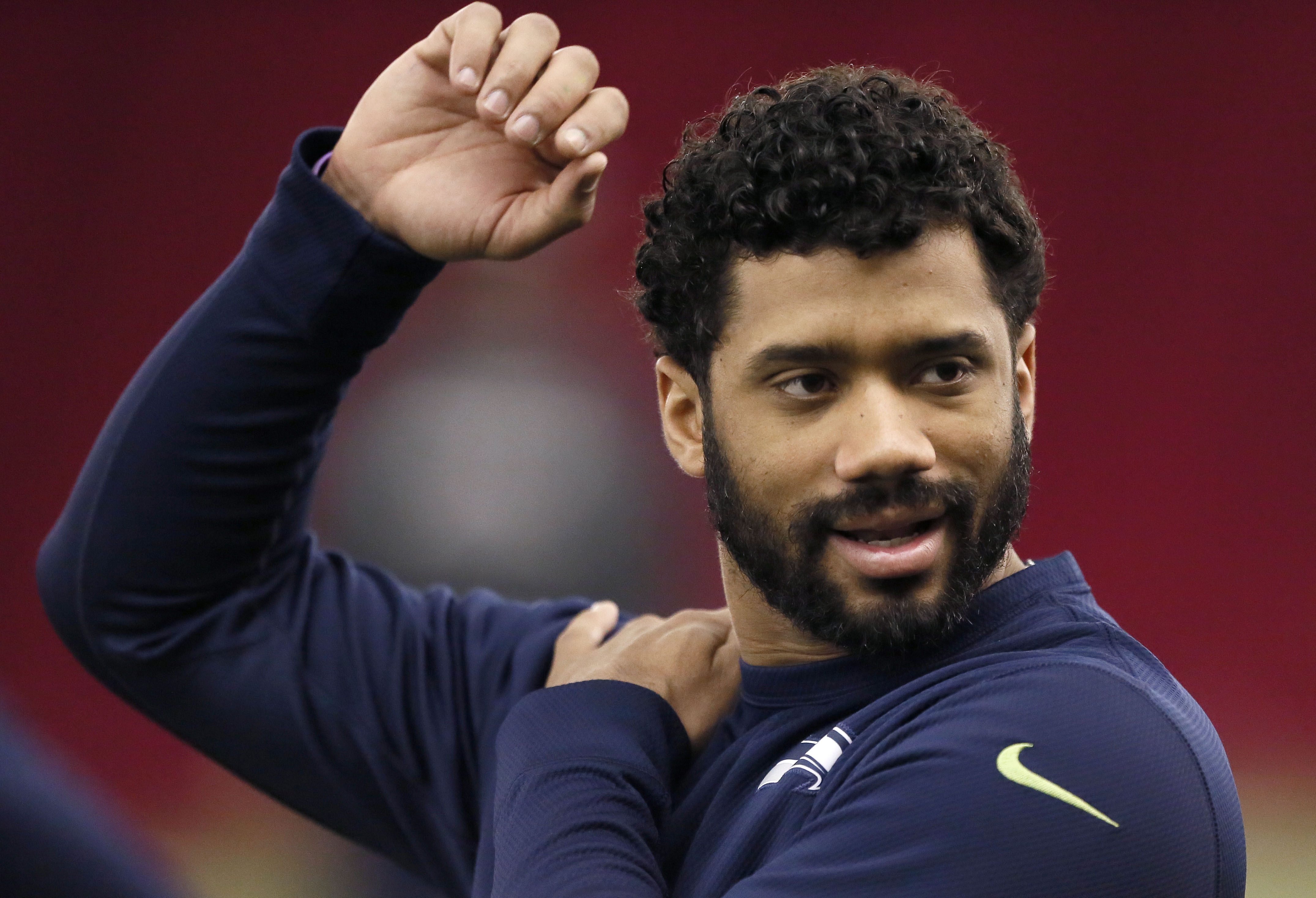 Scouting report on Russell Wilson? Ask the Red Sox - The Boston Globe