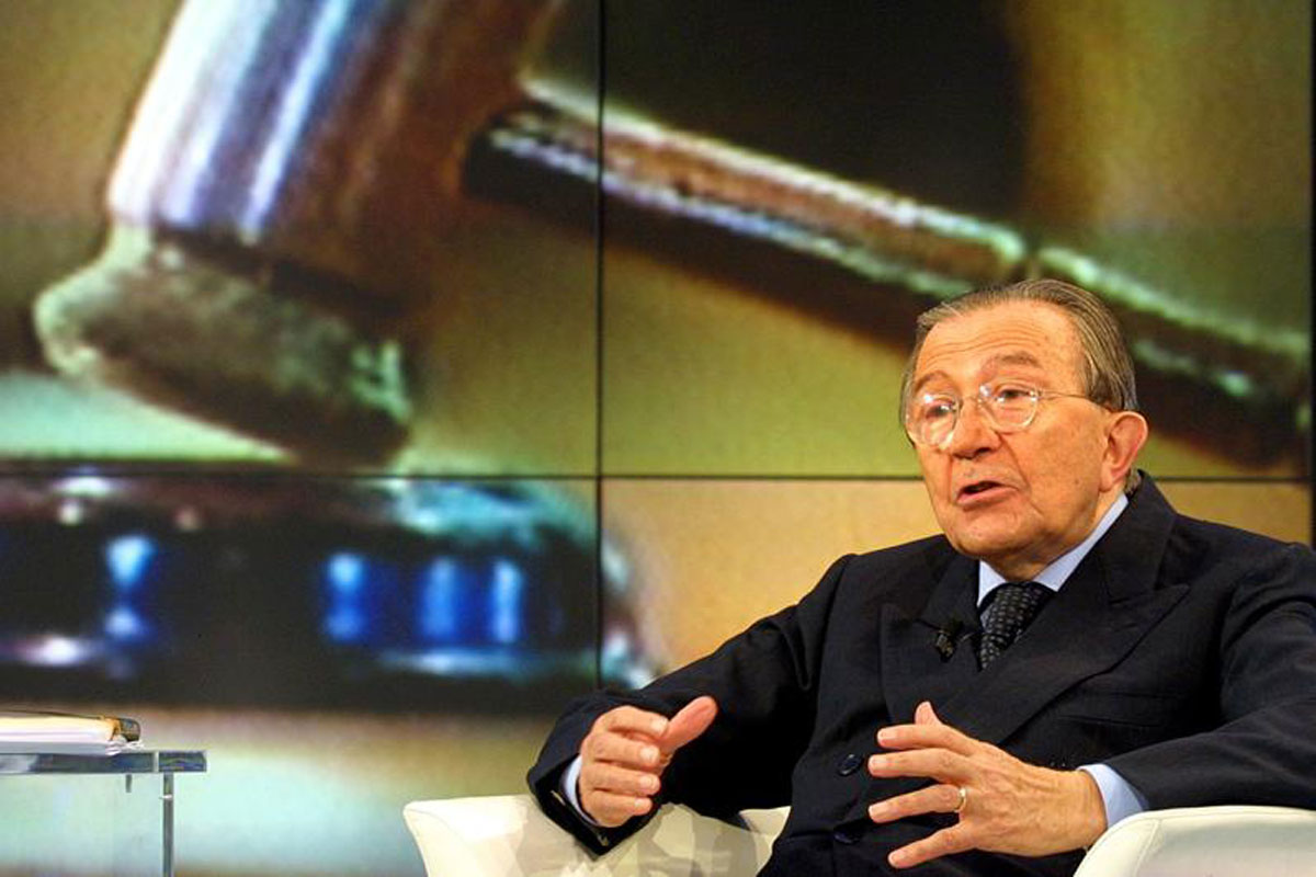 Giulio Andreotti, Italy’s former minister, dies at 94 - The Boston Globe