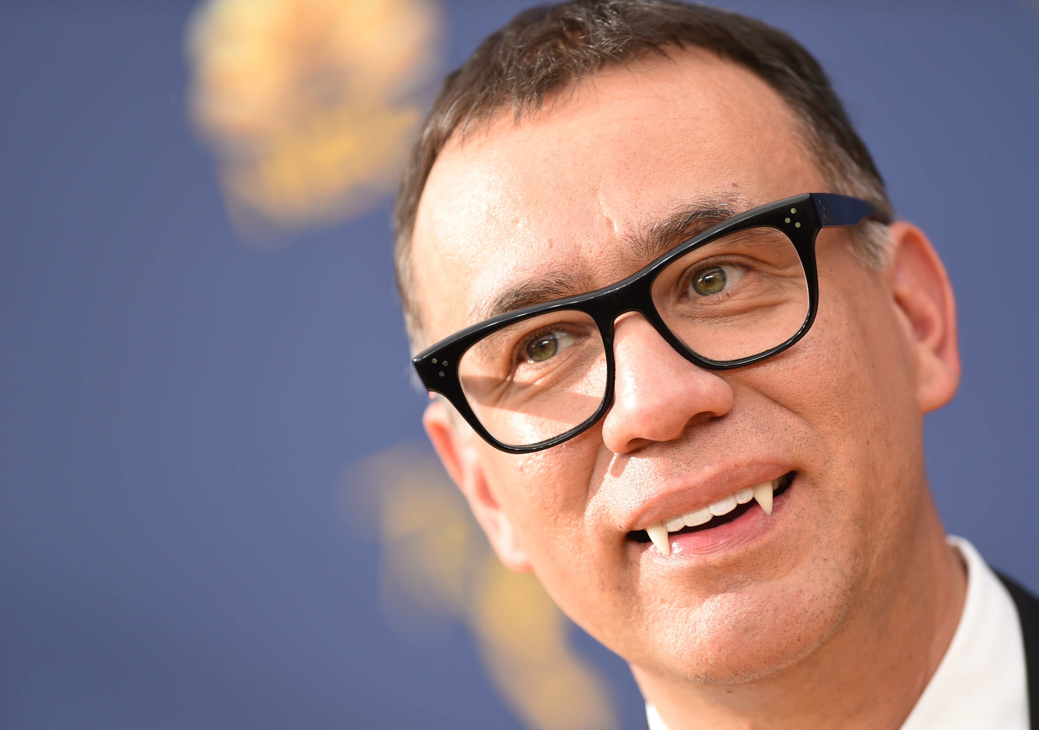 Photos of celebrities on the Emmys red carpet - The Boston Globe