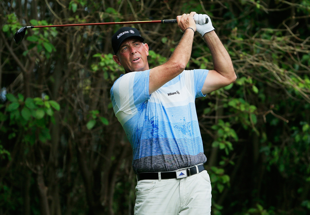Tom Lehman to be honored at Ouimet Fund banquet - The Boston Globe