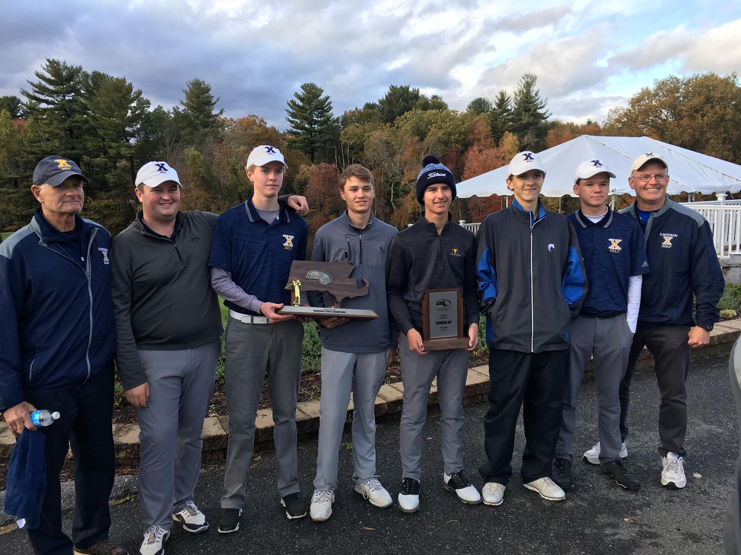 Brookline’s James Imai wins Div. 1 state golf title - The Boston Globe