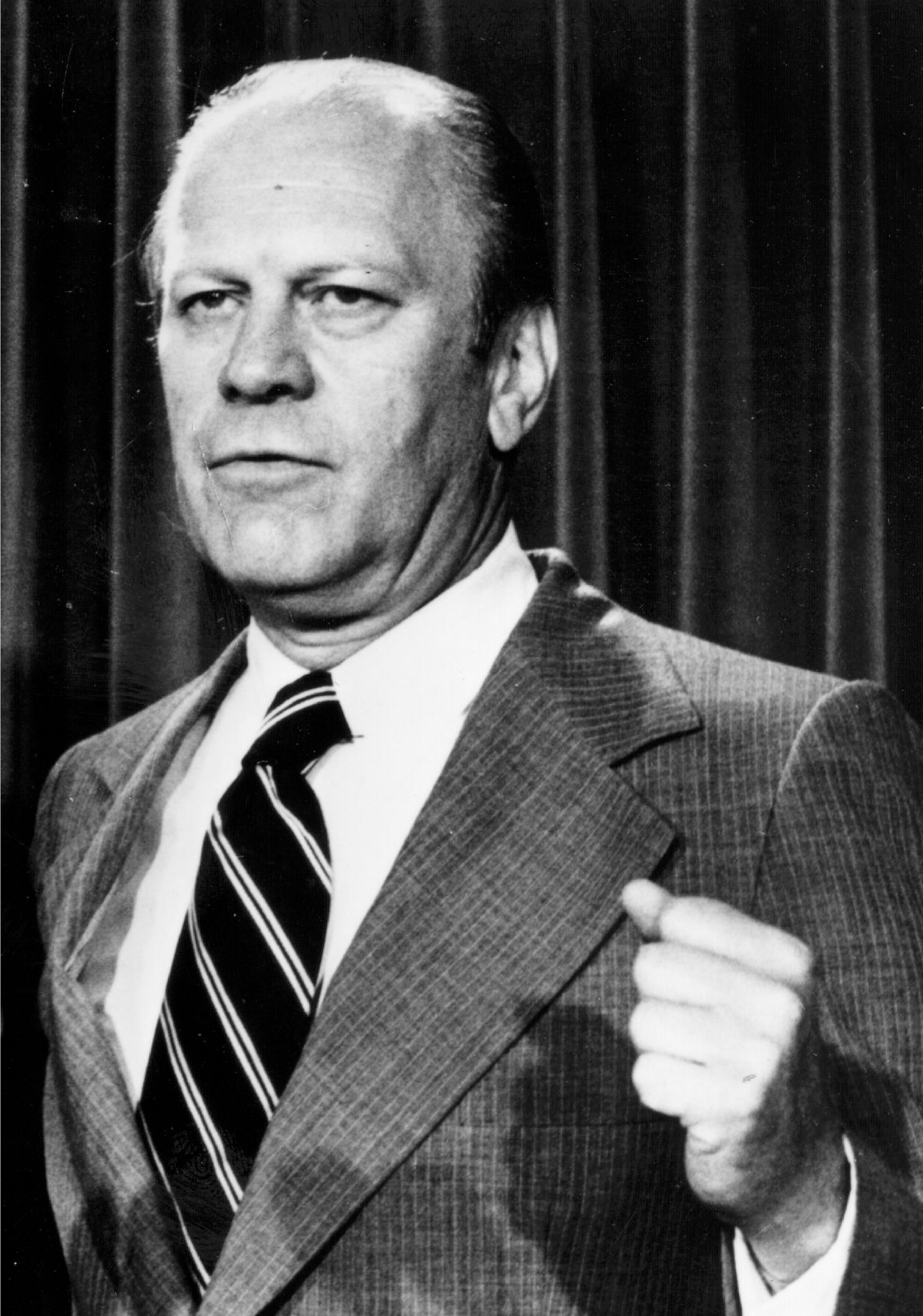 Highlights (and lowlights) from 100 years of New Hampshire primaries ...