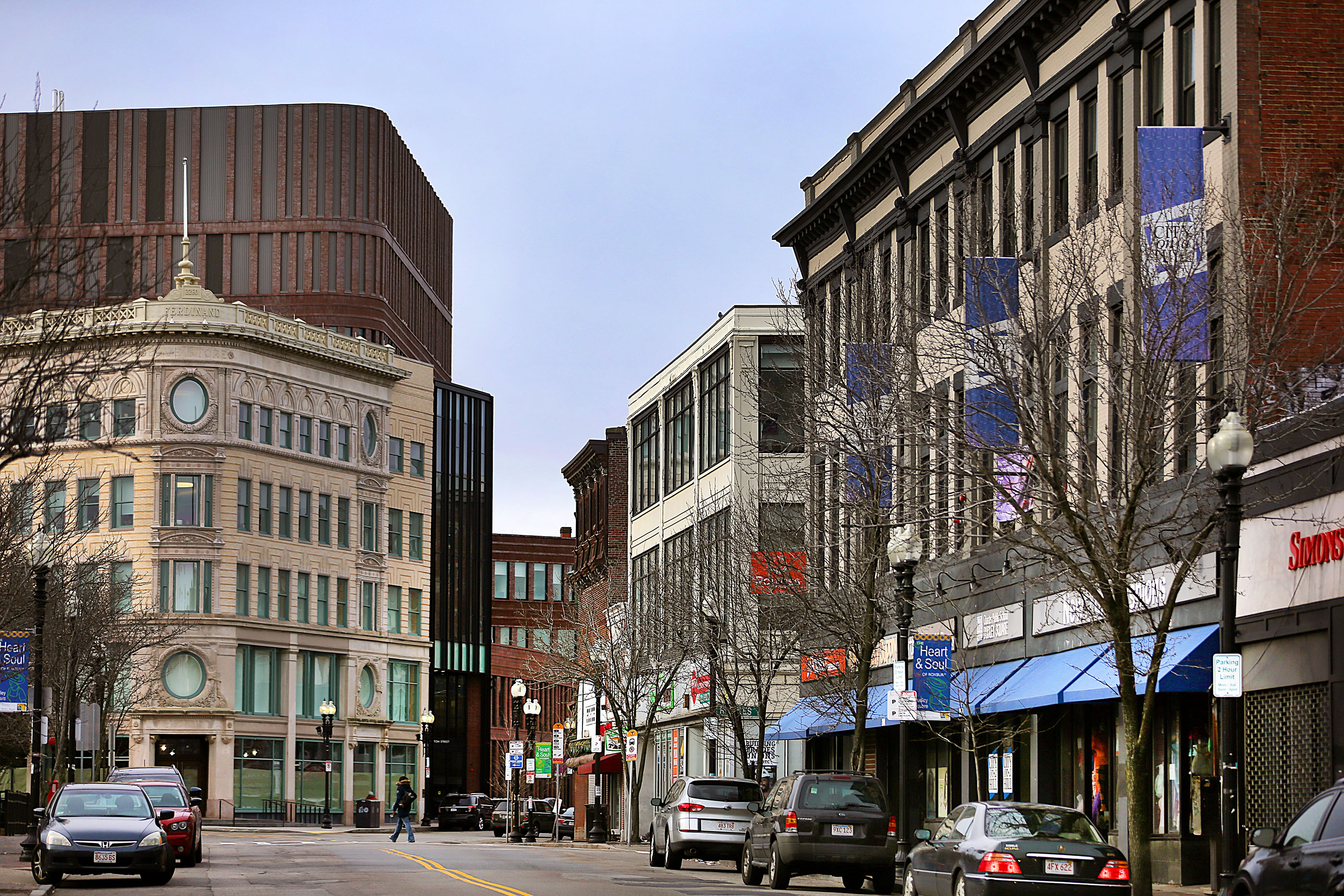 Nubian Square study says better coordination needed to boost business ...