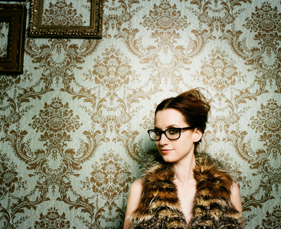 5 artists Ingrid Michaelson would like to cover her songs - The Boston ...
