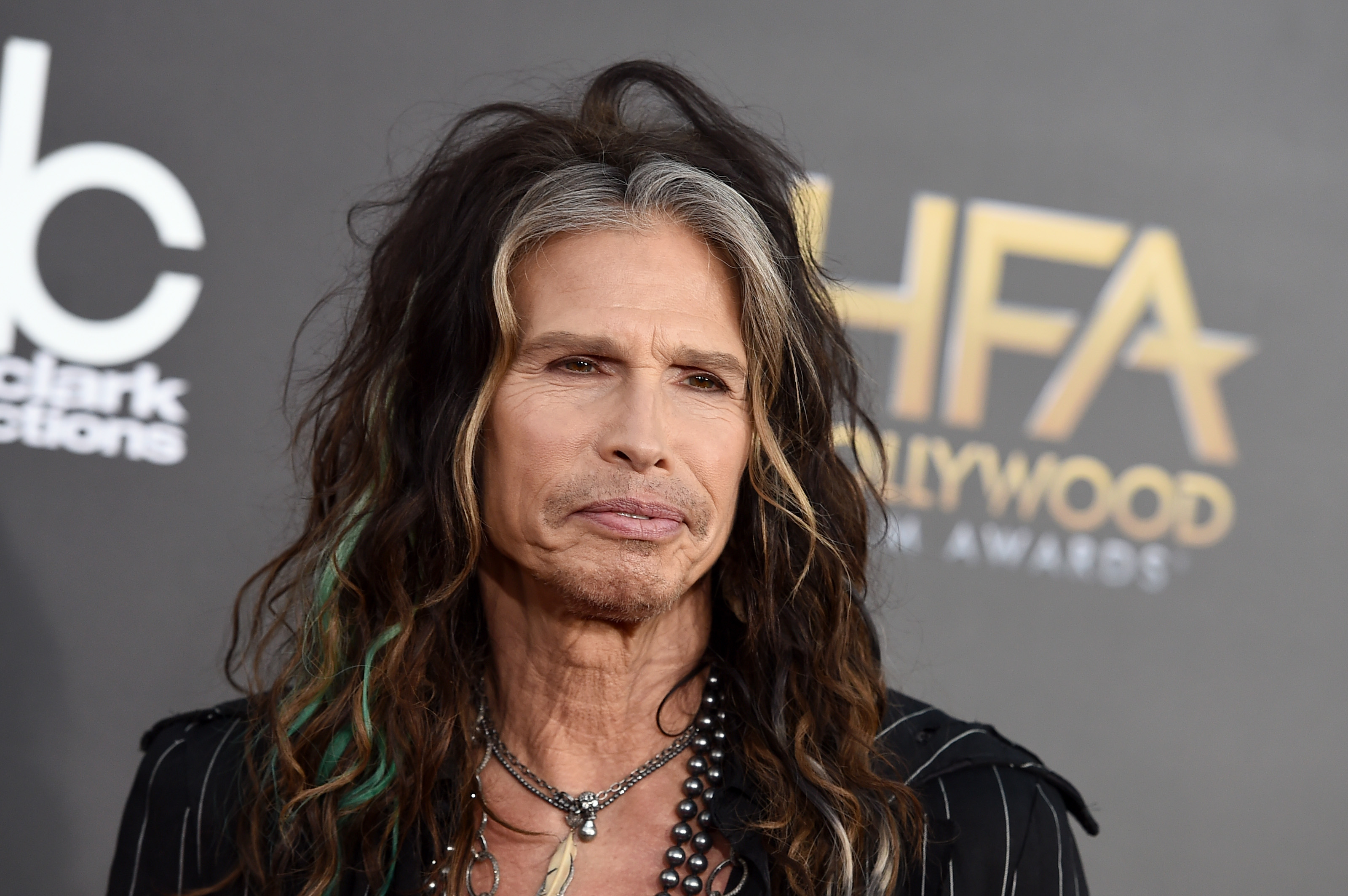 Steven Tyler confirms he’s releasing solo country CD - The Boston Globe
