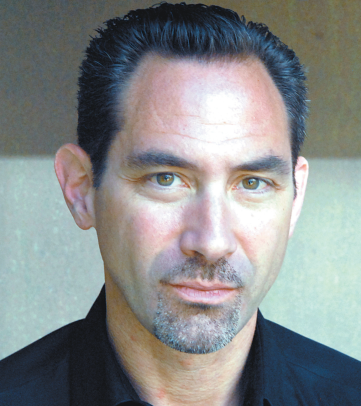 ‘The Good Son’ by Mark Kriegel - The Boston Globe