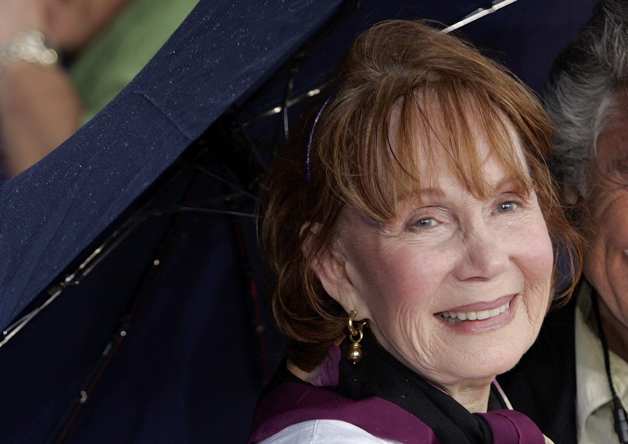 Katherine Helmond, ‘Who’s the Boss?’ and ‘Soap’ actress, dies at 89 ...