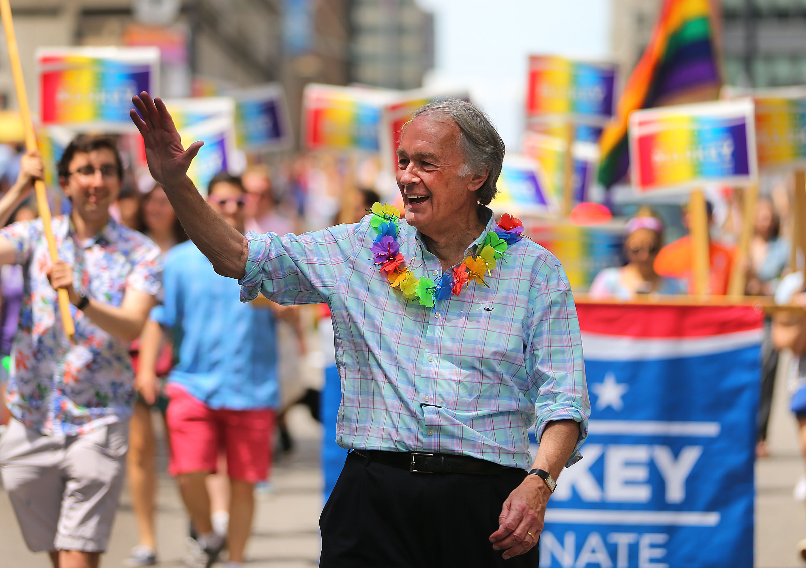 Here’s what you need to know about the 2019 Boston Pride Parade - The ...