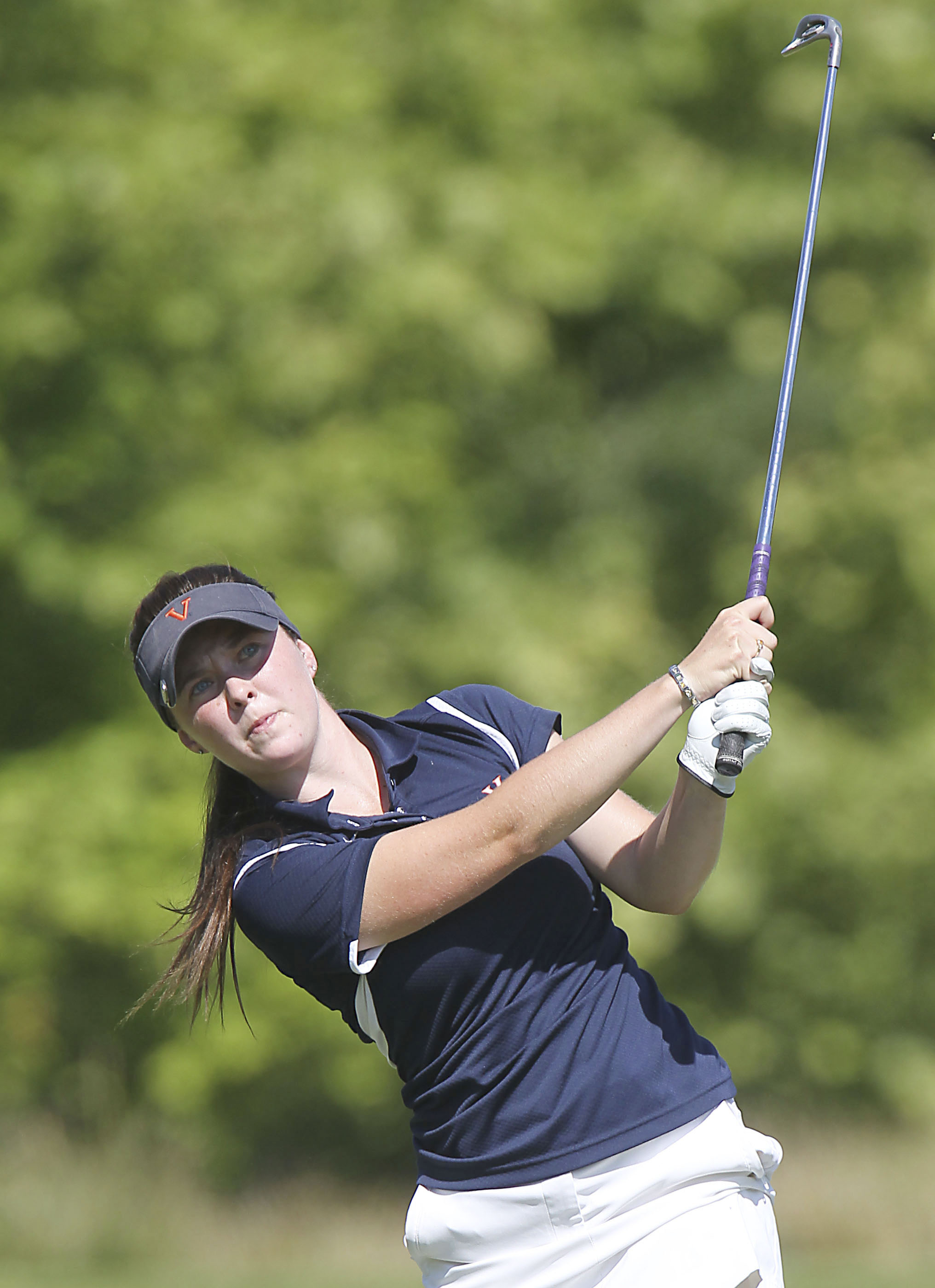 Shrewsbury’s Altomare takes aim at Publinx, Women’s Open - The Boston Globe