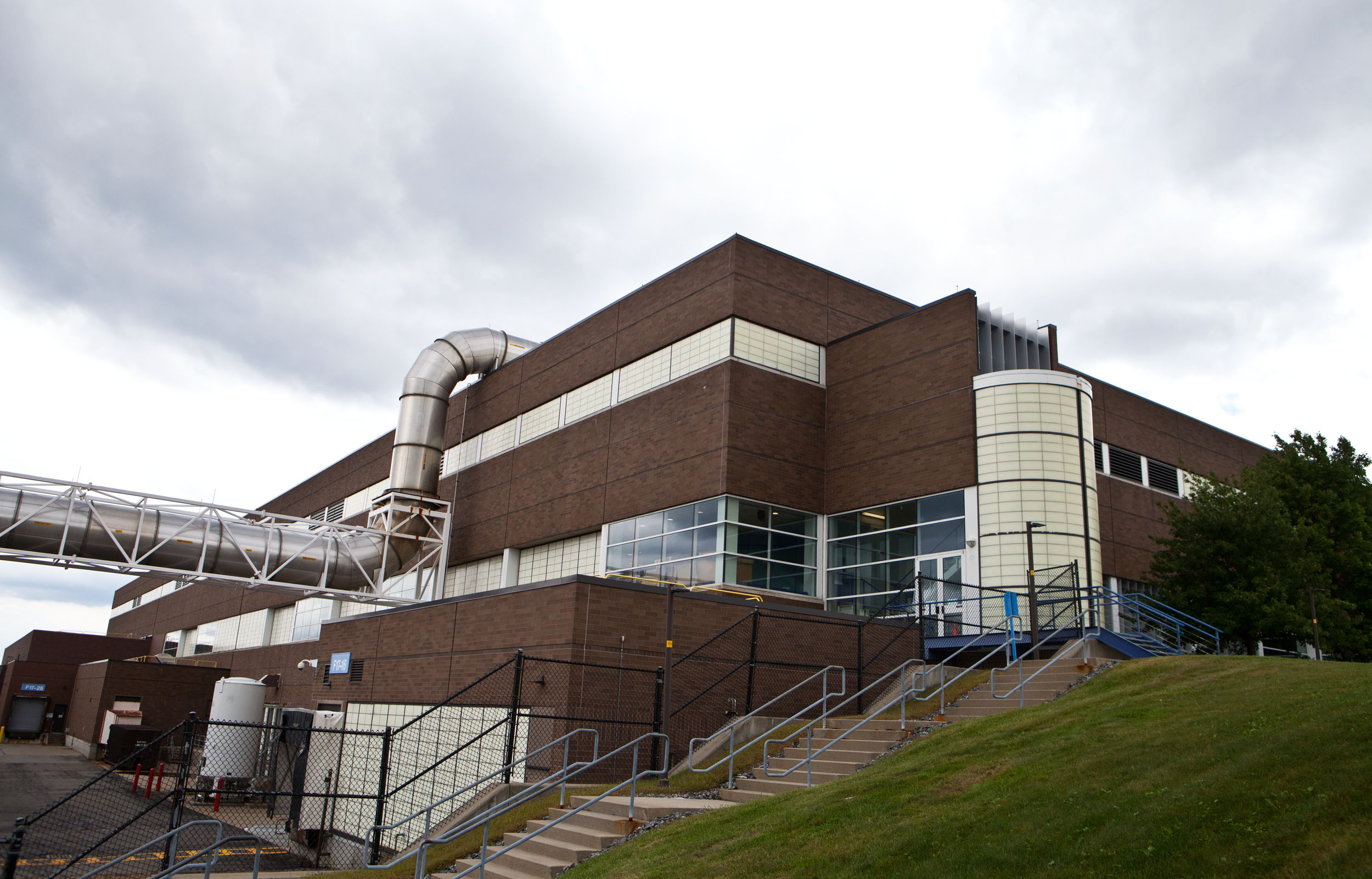 Intel to shutter, tear down Hudson plant - The Boston Globe