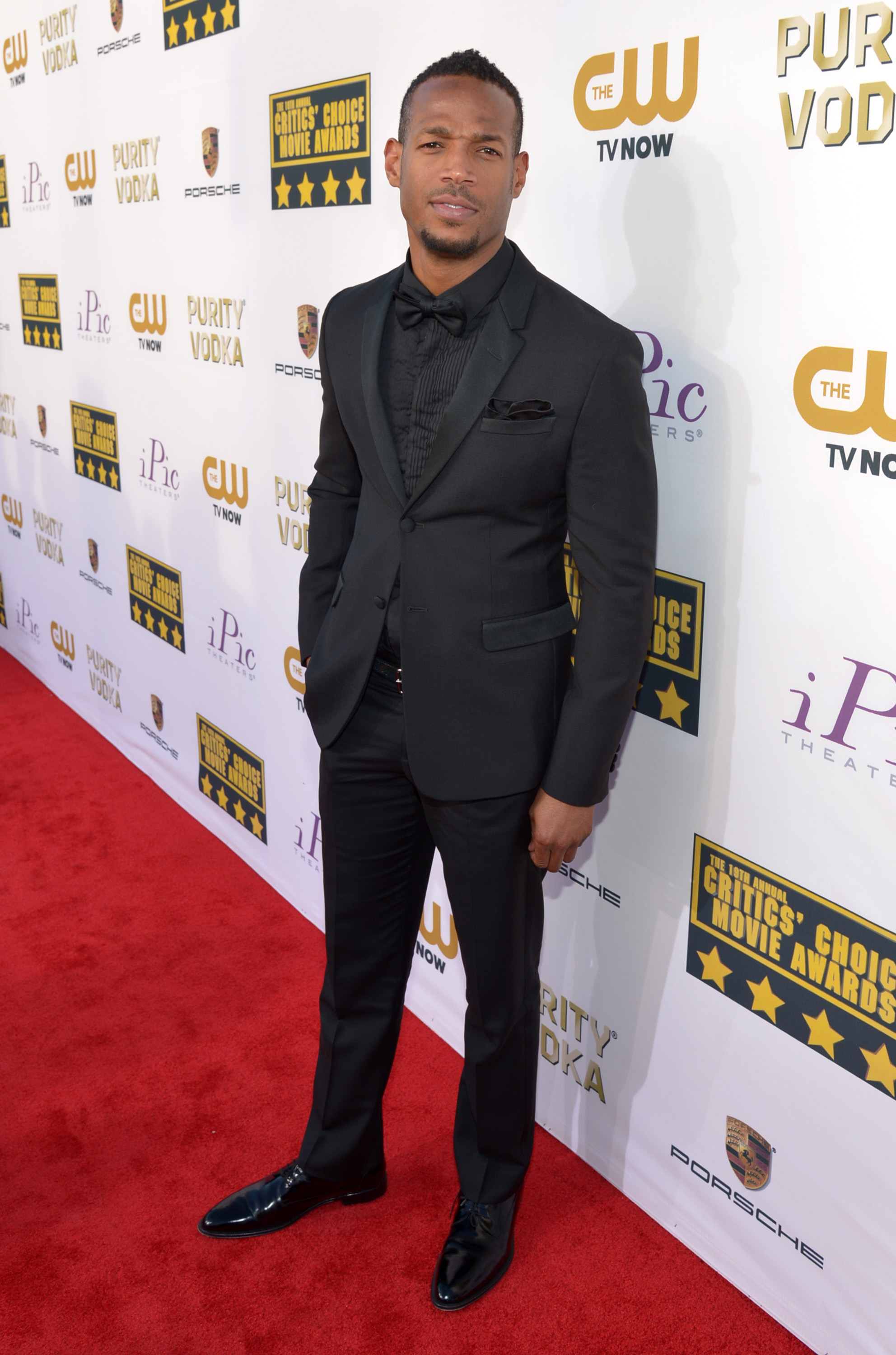 Wayans is the man of the ‘House’ - The Boston Globe