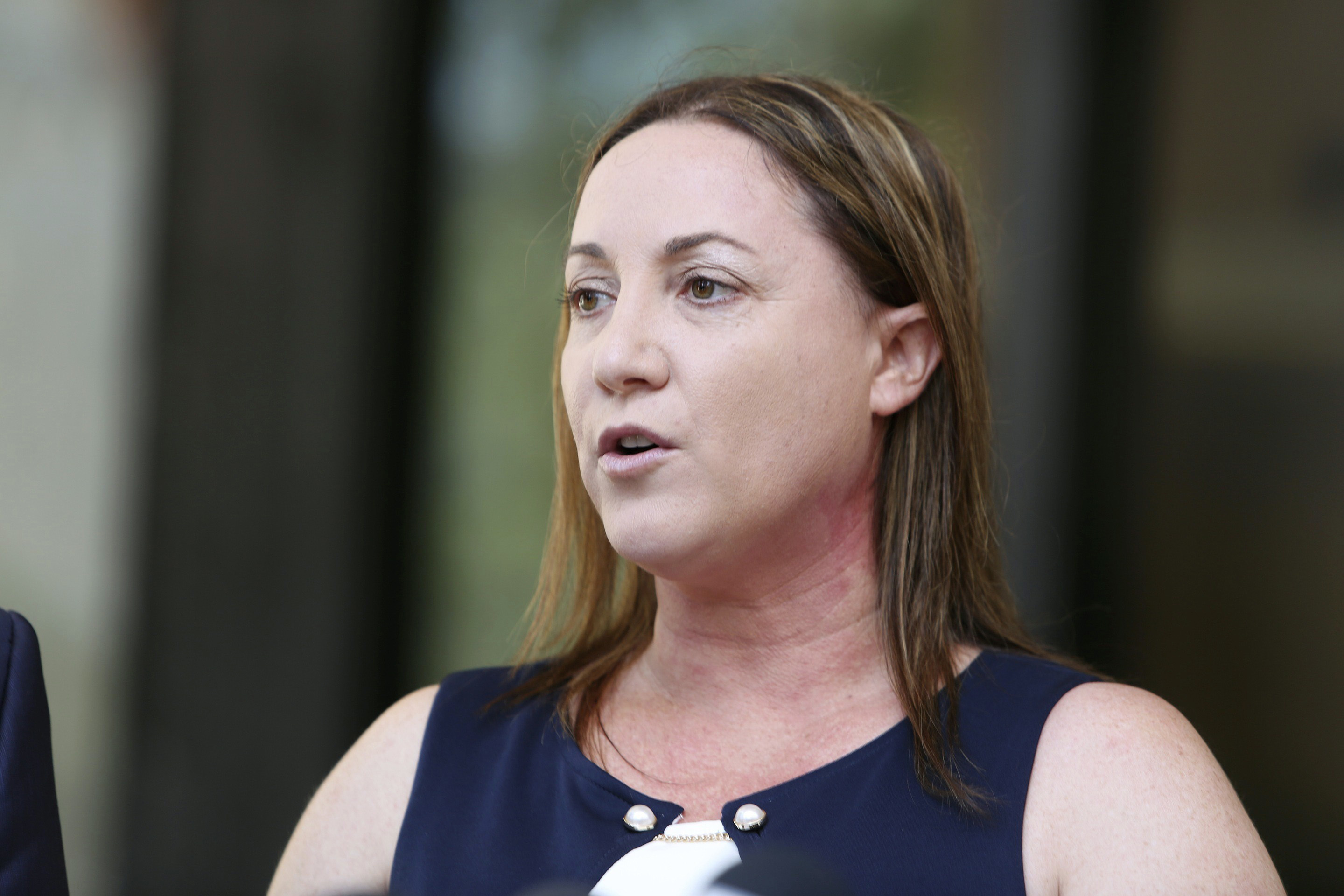 Her daughter was killed in the Parkland shooting. She just won a seat ...