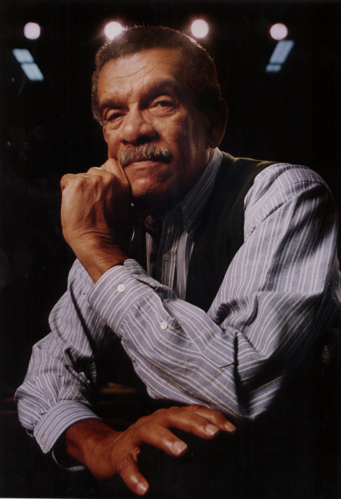 Derek Walcott, 87, Nobel laureate whose poetry celebrated the Caribbean ...