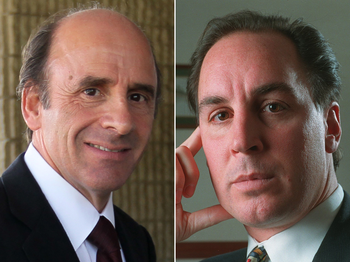 A new round in the Demoulas family feud - The Boston Globe