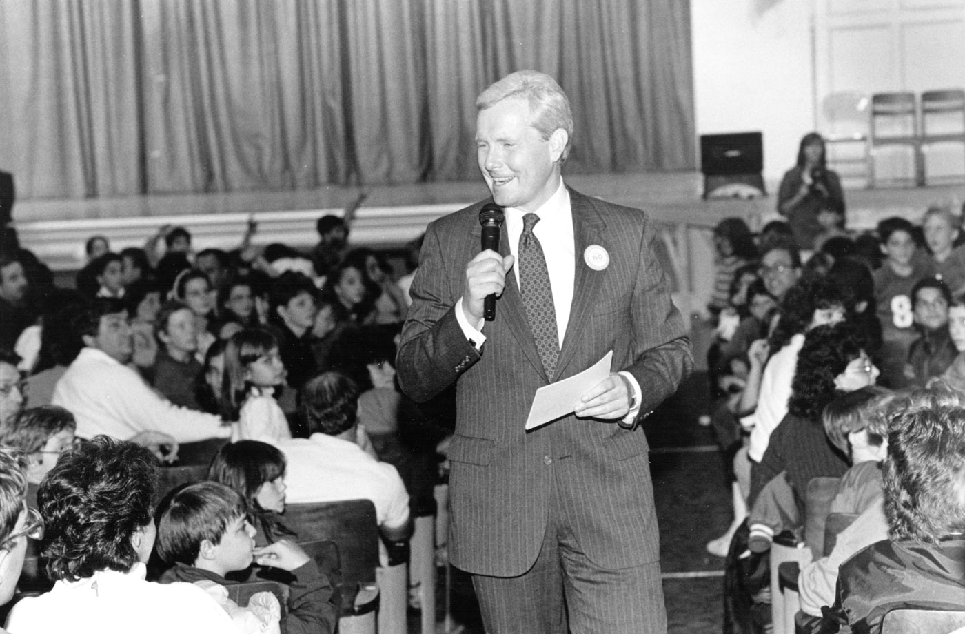 Highlights from Jack Williams’s career - The Boston Globe