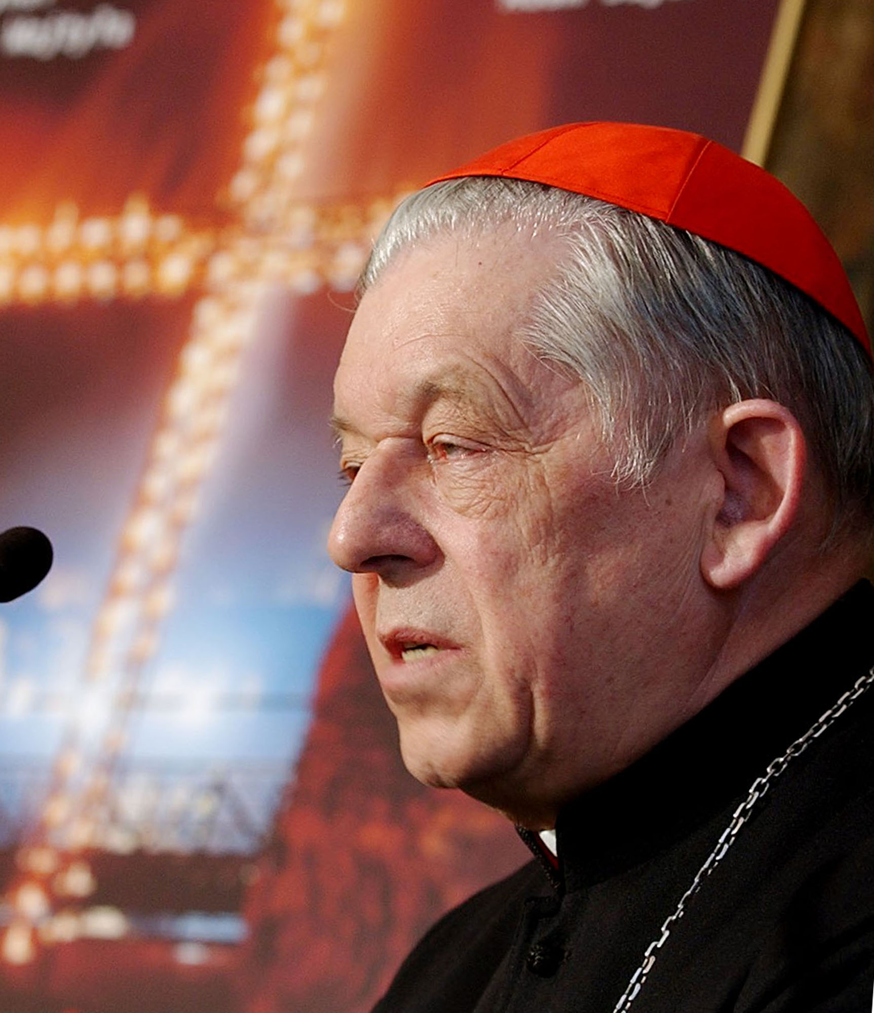 Cardinal Jozef Glemp, 83, former head of Polish church - The Boston Globe