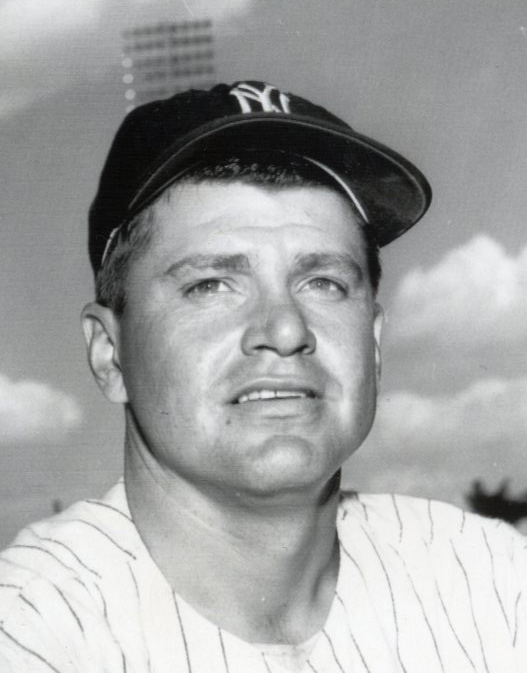 Bob Turley, 82; helped Yankees win ’58 Series - The Boston Globe