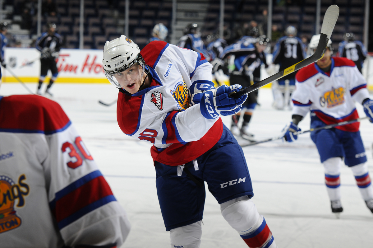 Henrik Samuelsson, son of Ulf, could be fit with Bruins - The Boston Globe