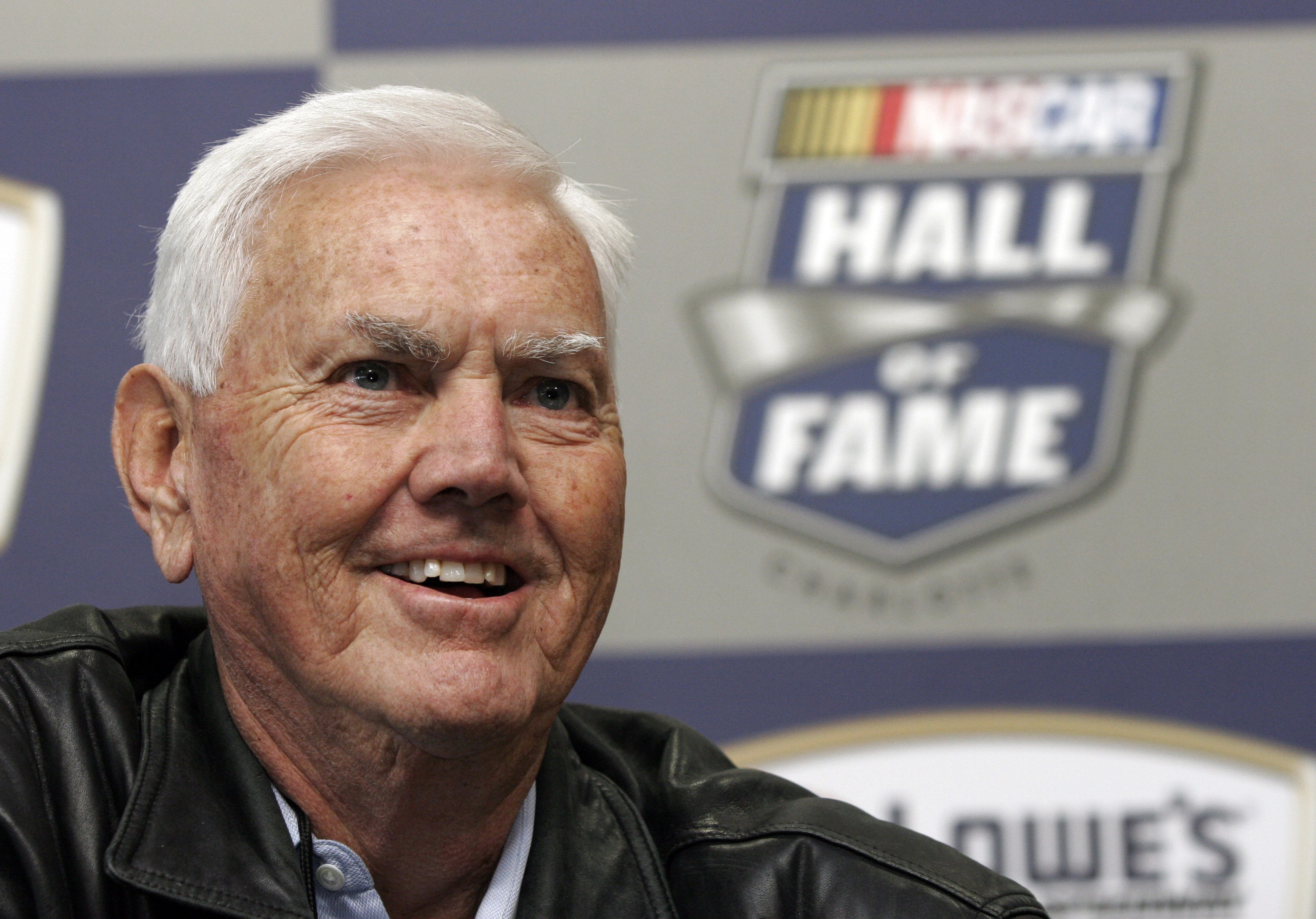 NASCAR Hall of Famer Junior Johnson, ‘The Last American Hero,’ dies at ...