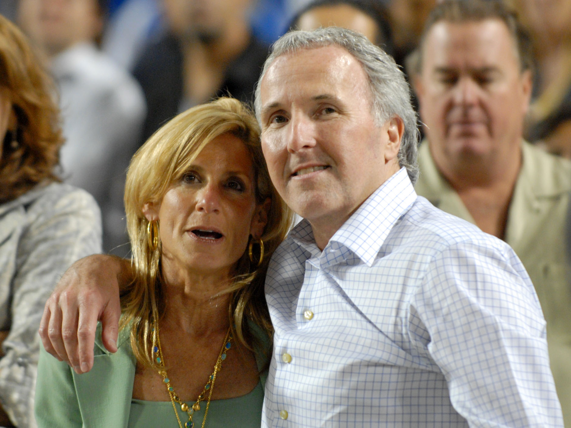 McCourts headed back to court - The Boston Globe