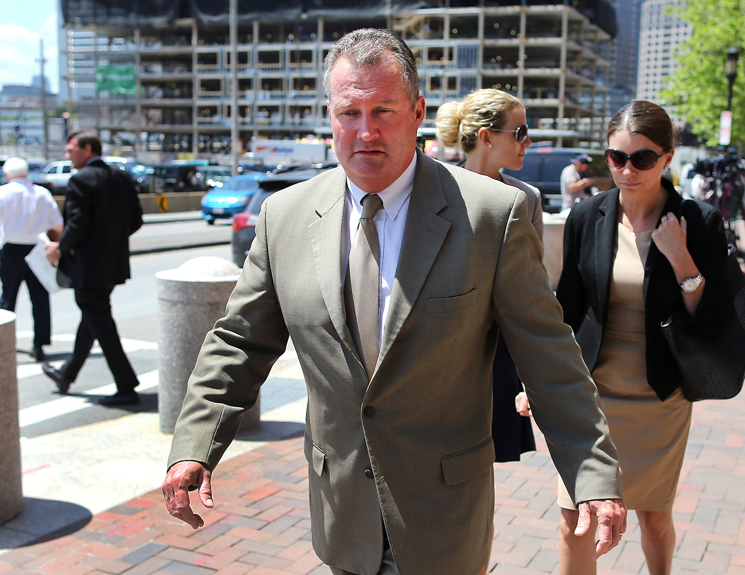 O’Brien declines to testify as prosecution rests in probation case ...