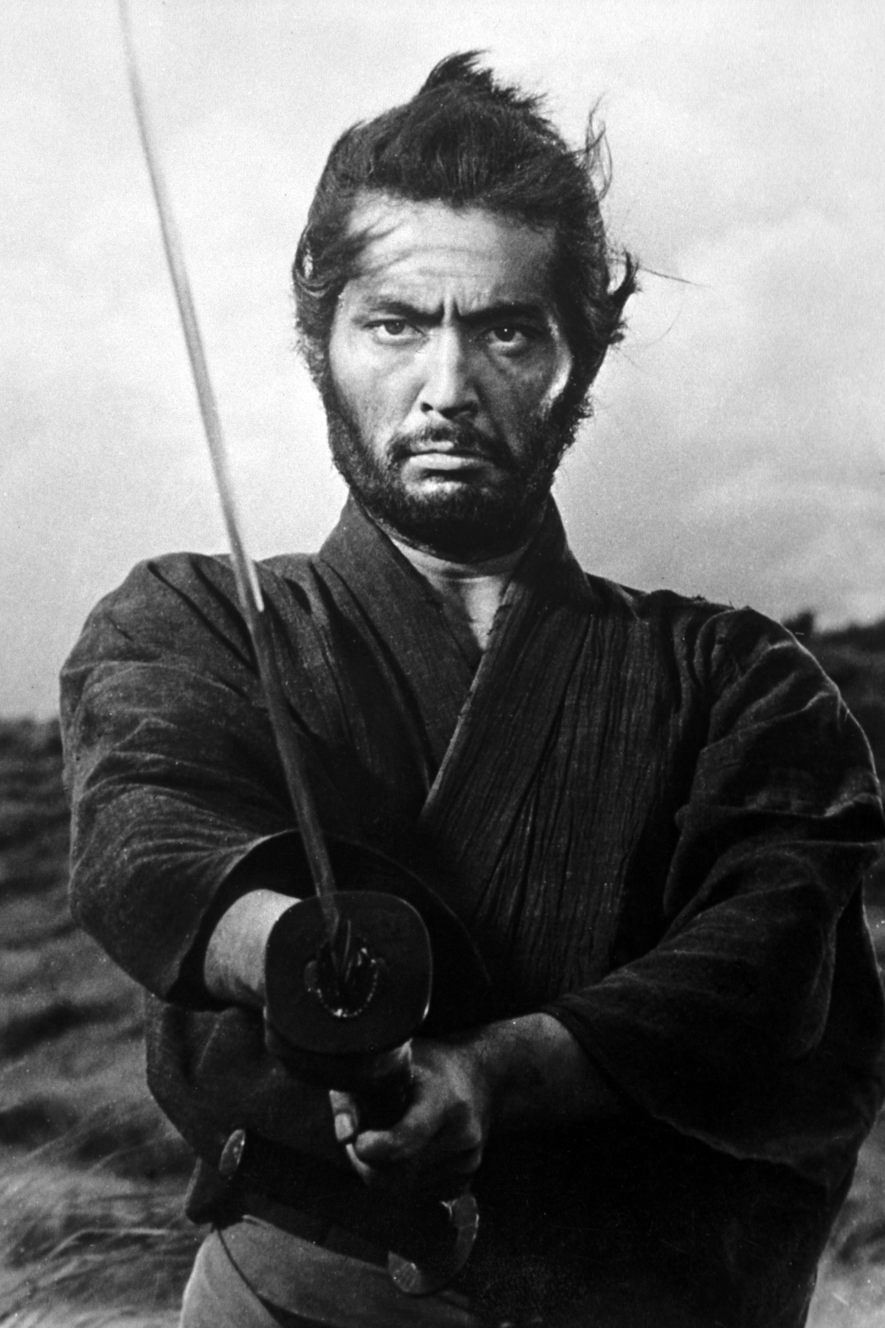 Great Japanese samurai movies - The Boston Globe