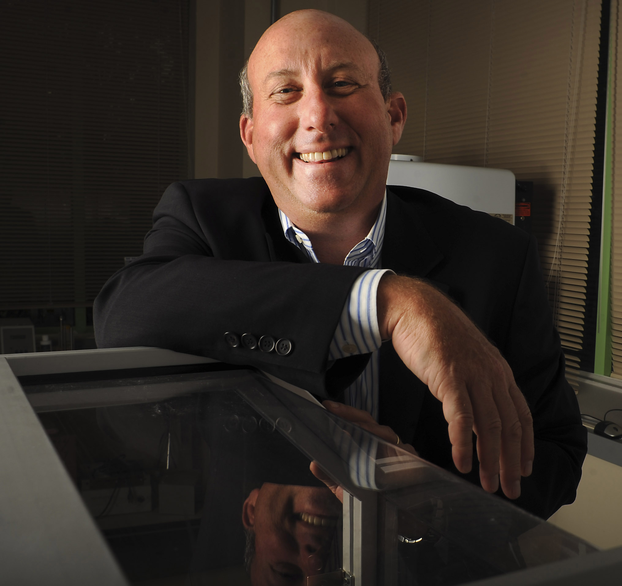 Vertex CEO’s pay falls 38% to $17.4m in second straight decline - The ...