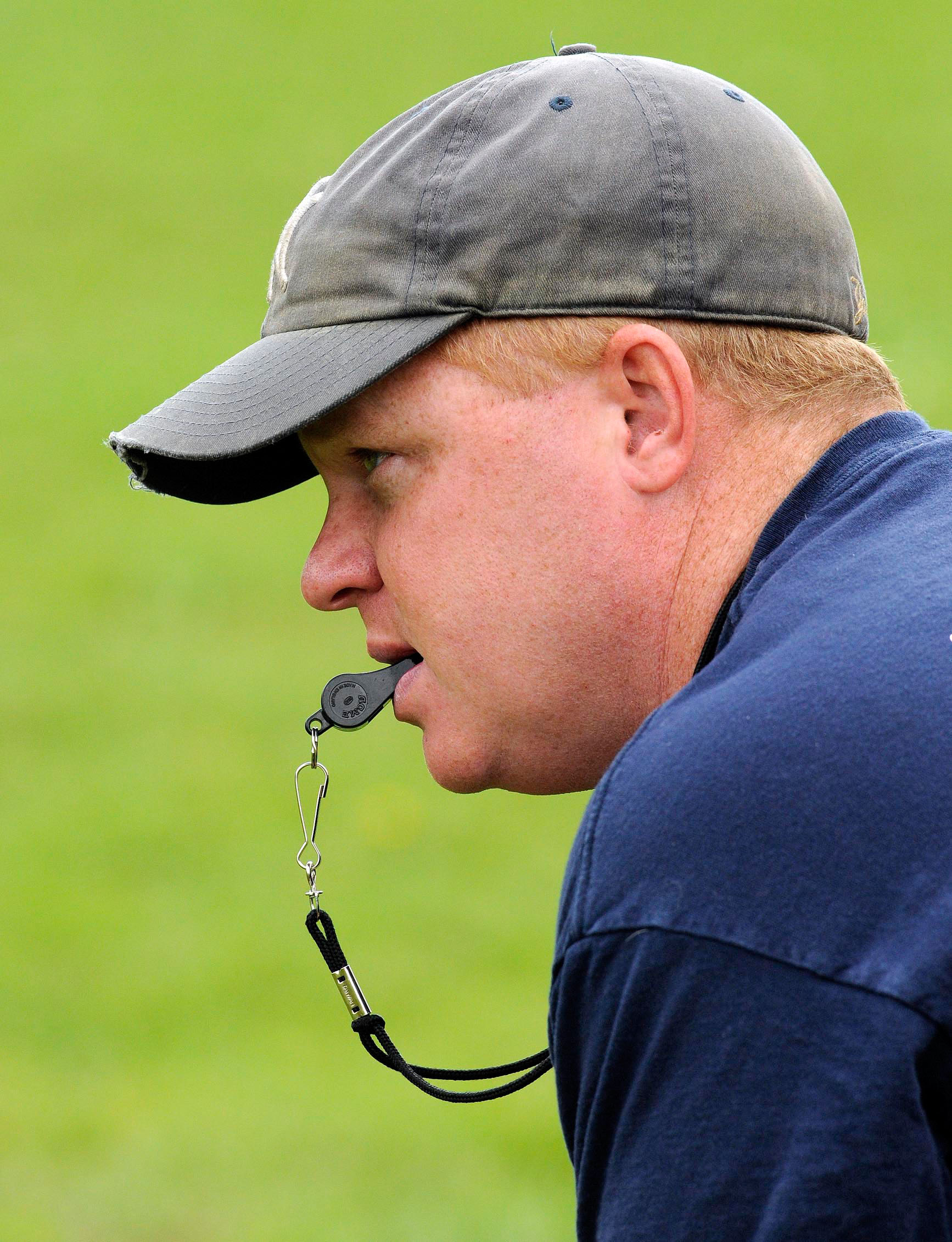 Chelmsford lacrosse coach Gallagher tackles challenging times - The ...