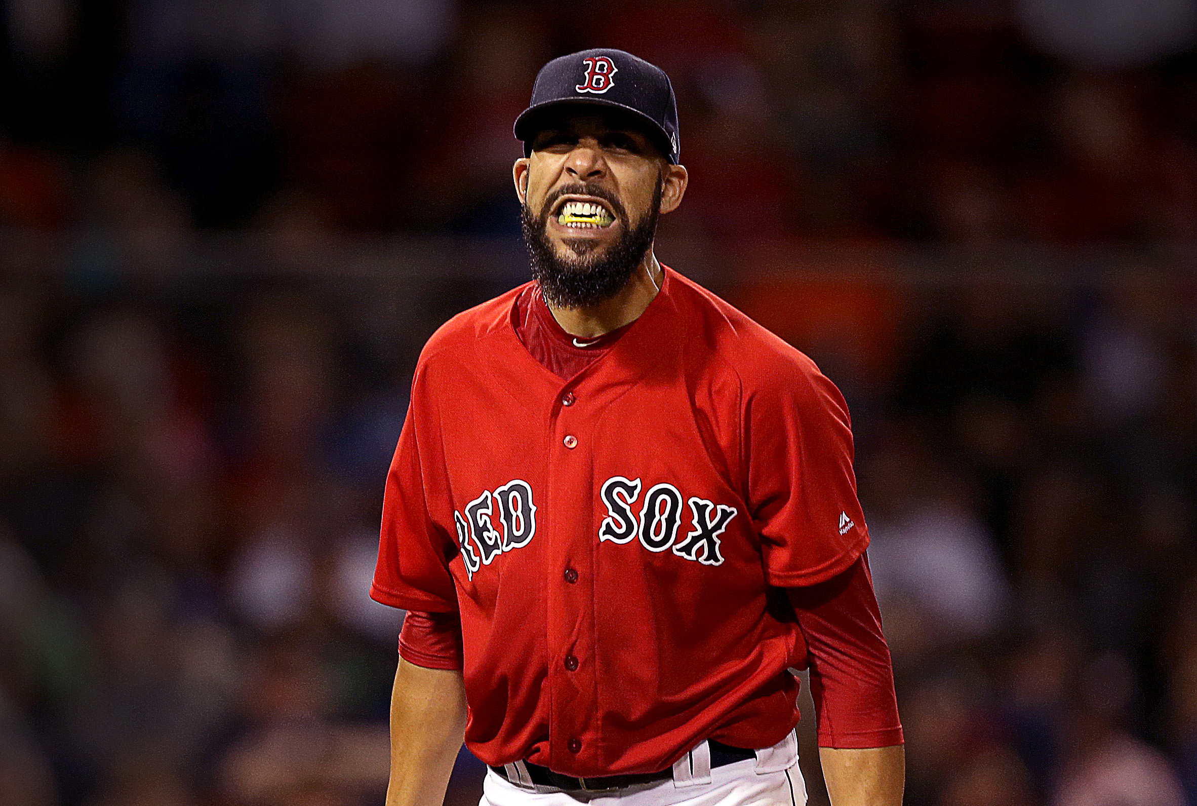 The silver lining in Friday’s loss: David Price had his A game going ...
