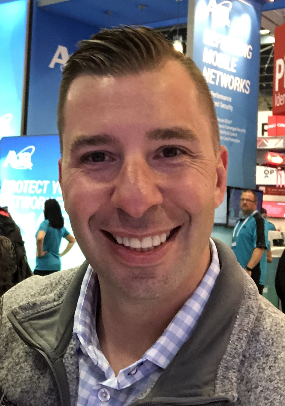 Ed Lyons's Instagram, Twitter & Facebook on IDCrawl