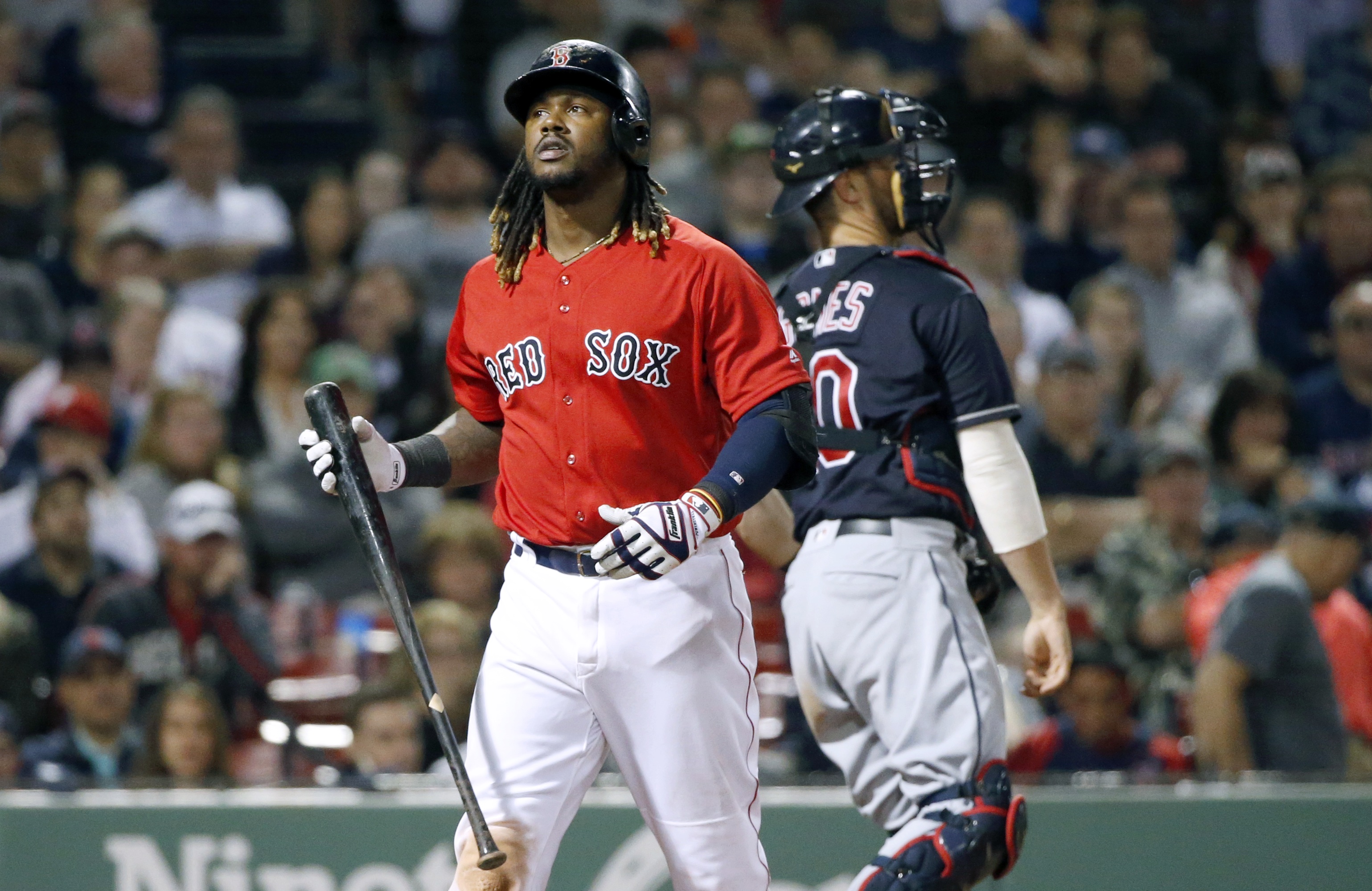 Is Hanley Ramirez declining? - The Boston Globe