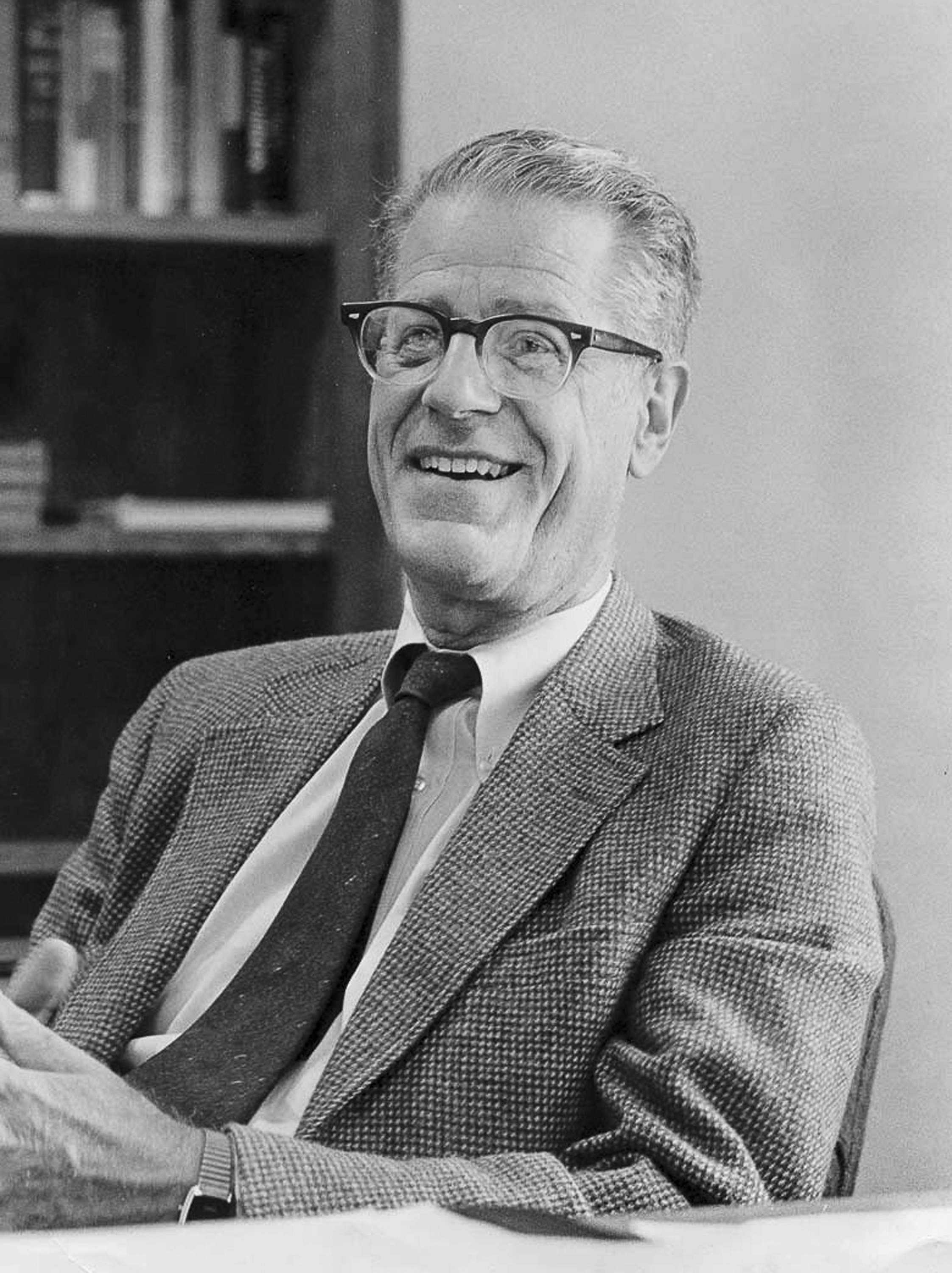 Henry Rowen, 90; his think tank helped produce Pentagon Papers - The ...