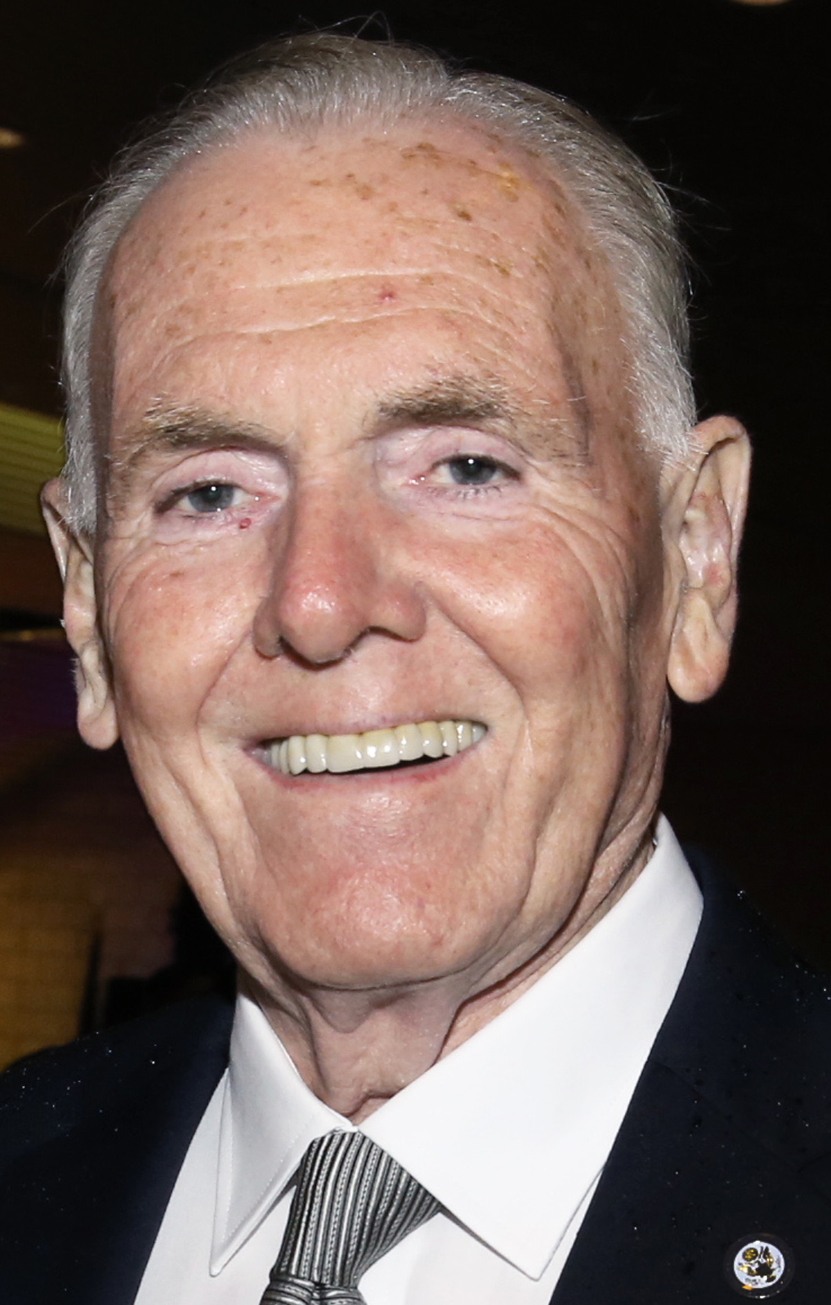 Panel open to all ideas for recognizing Ray Flynn years - The Boston Globe