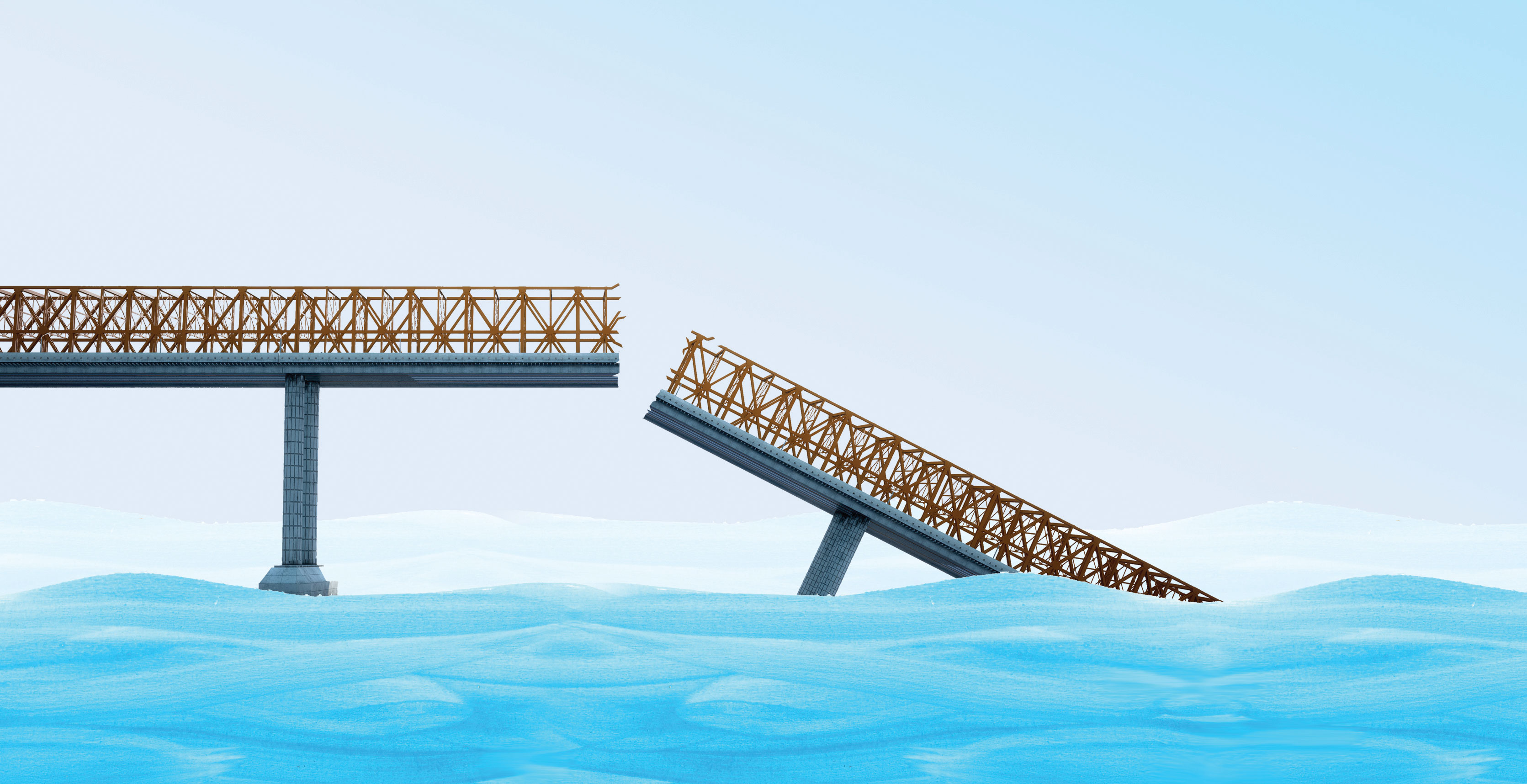 Mass. bridges are in danger of falling down - The Boston Globe