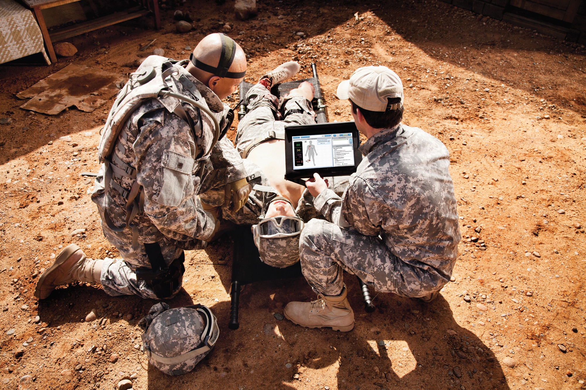 Military Animal Testing Military Working Dogs And Their Handlers