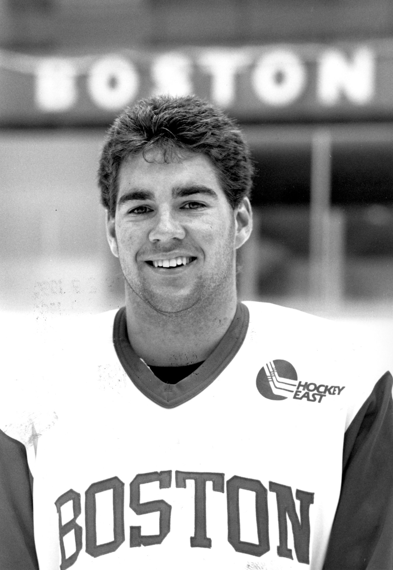 Corey Ronan earns spot on hockey team - The Boston Globe