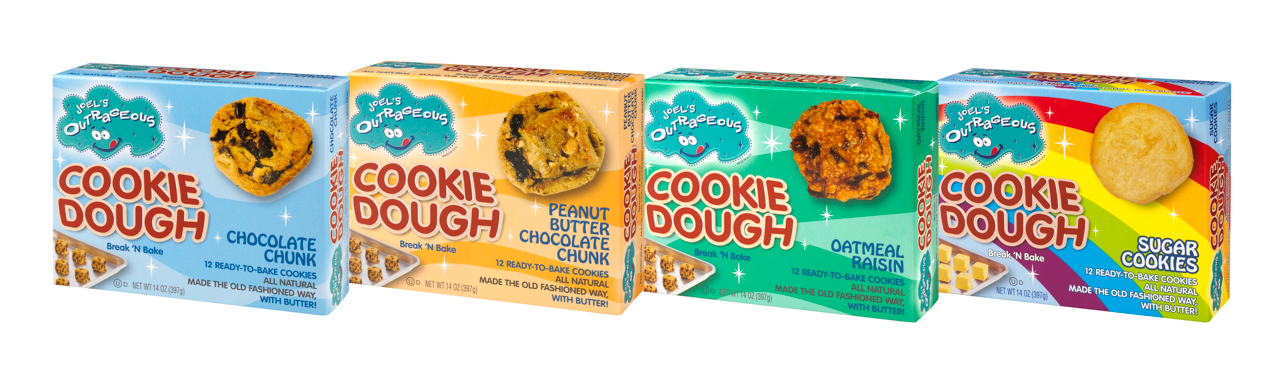 How to get your cookie fix, fast - The Boston Globe