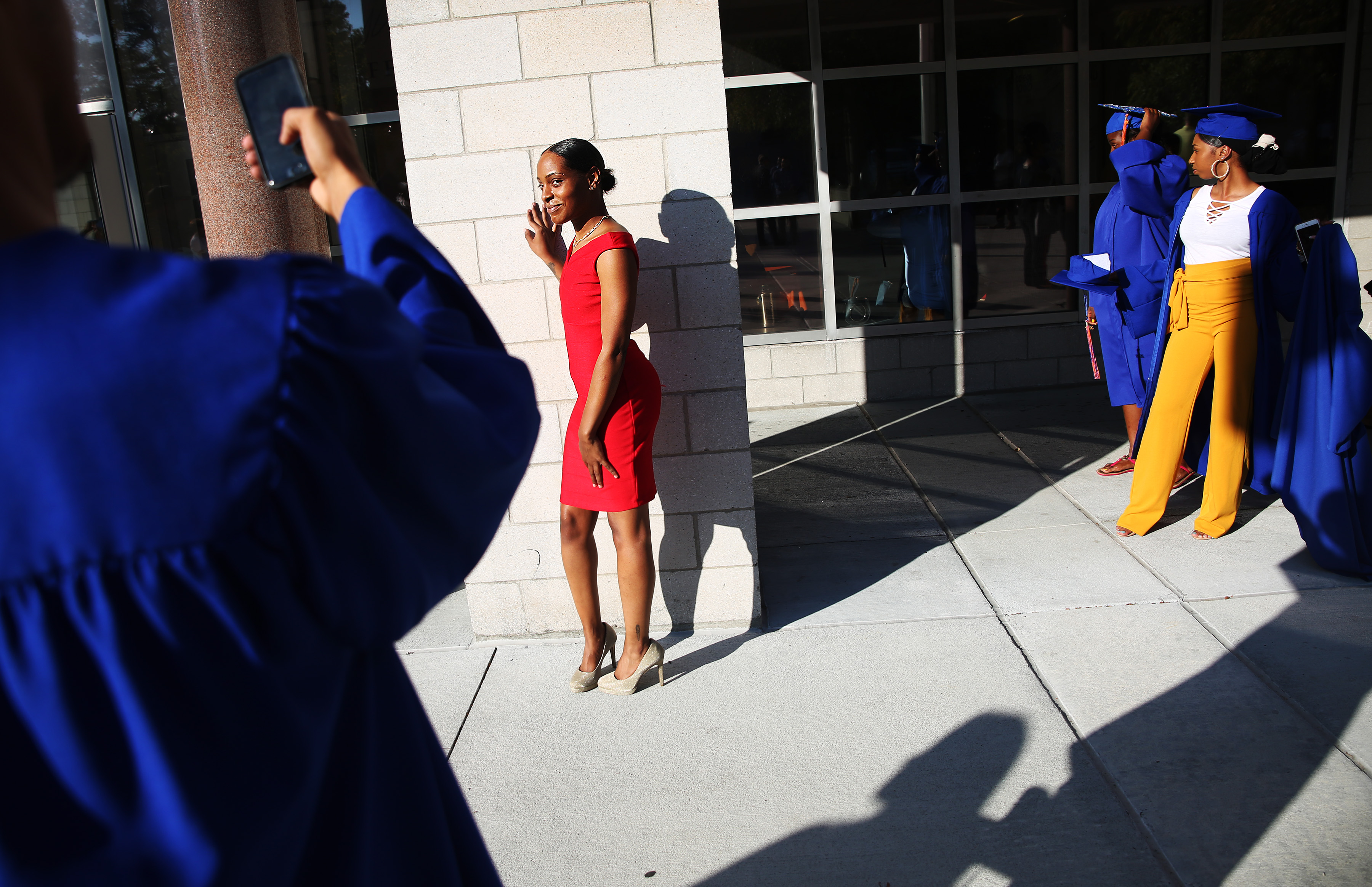 For some ex-gang members, hope beyond the street corner - The Boston Globe