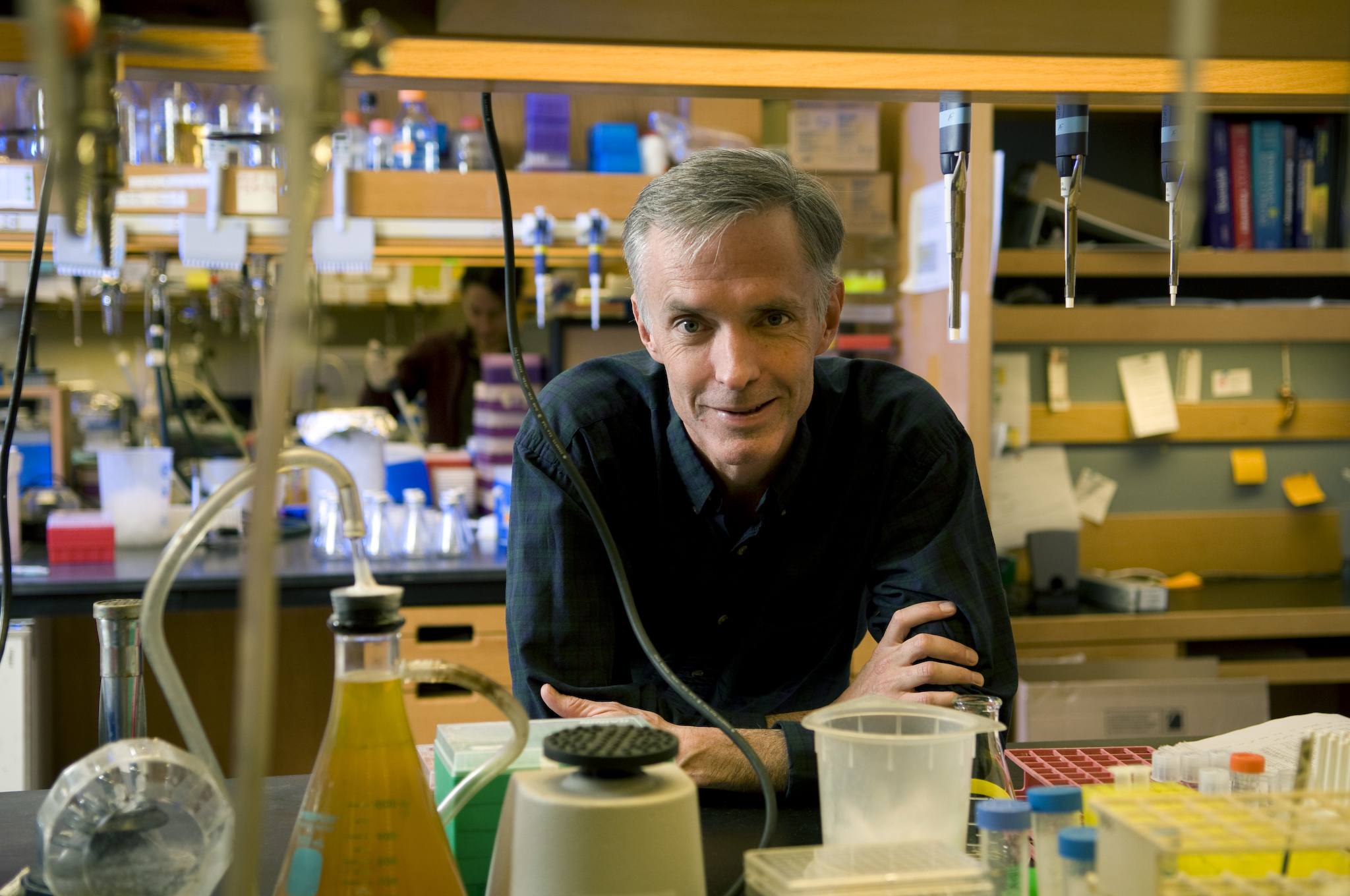 Infection-quashing antibiotics may damage cells - The Boston Globe