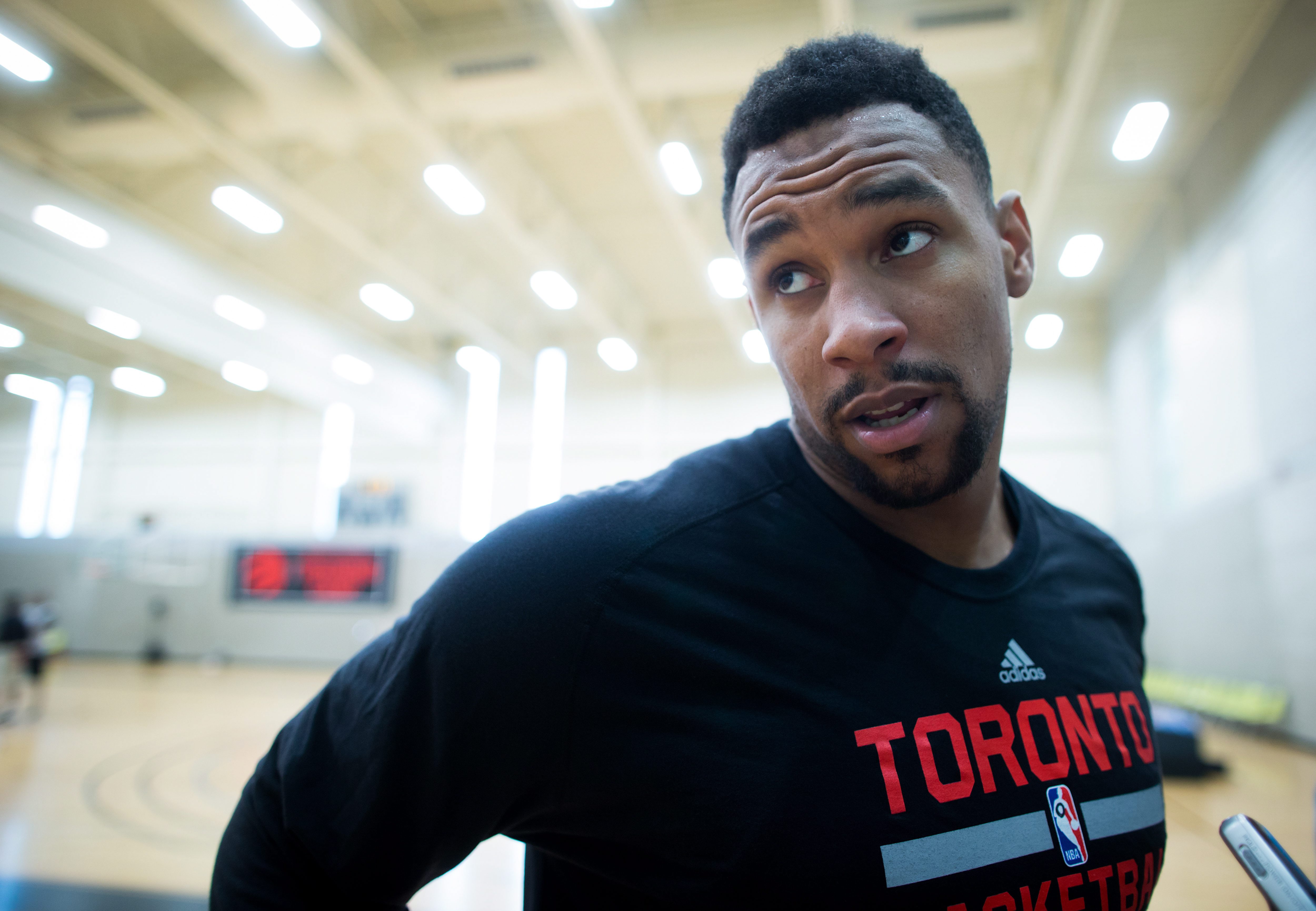 This foot injury may be the biggest battle of Jared Sullinger’s uneven ...