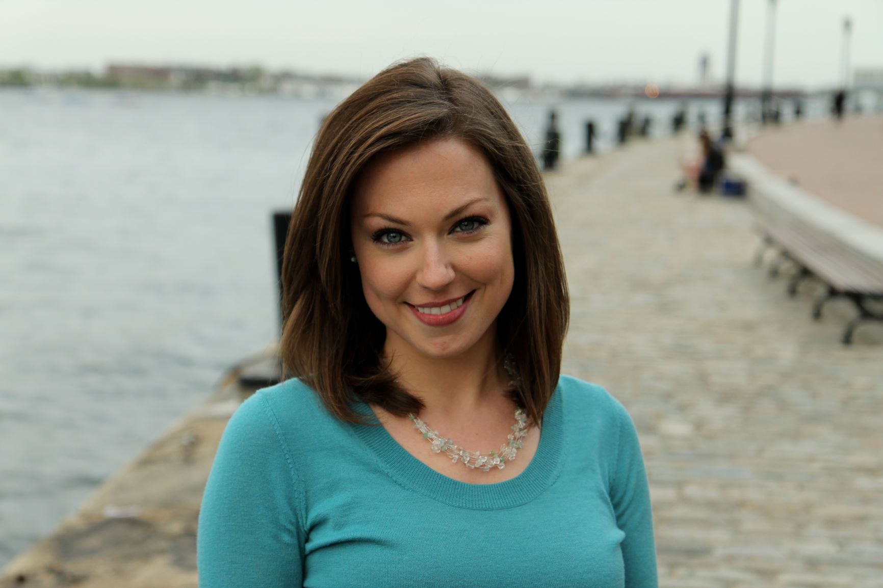 A local TV reporter is moving to a rival station - The Boston Globe