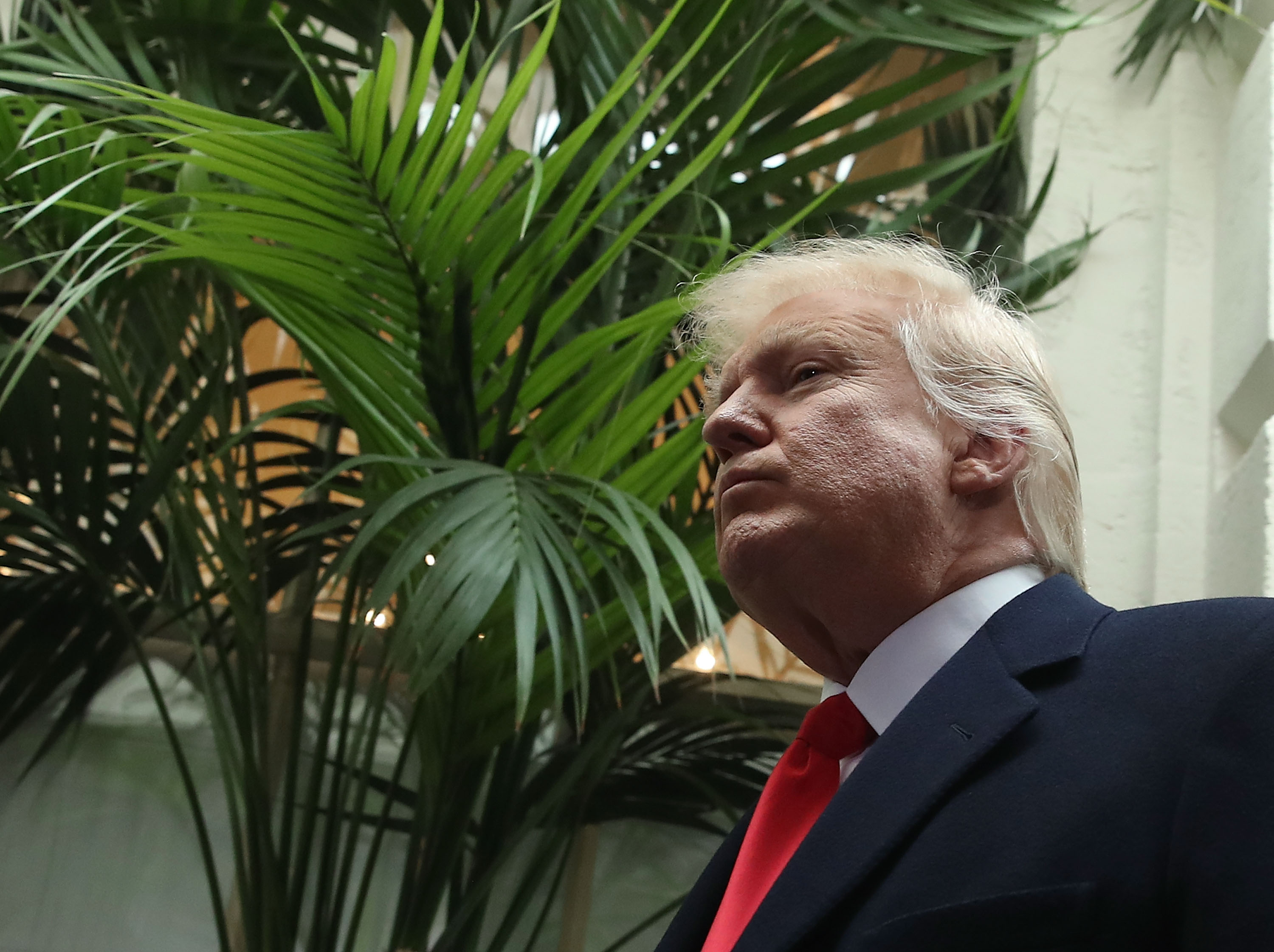The genius of Trumpism - The Boston Globe