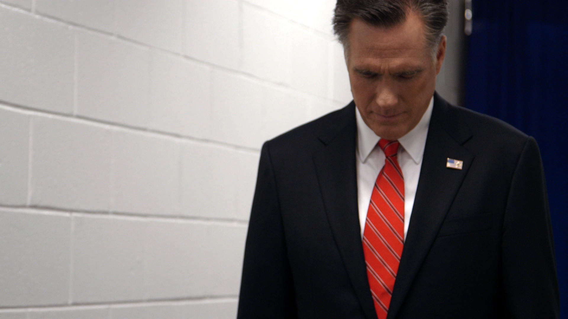 Joel? Ethan? Romney has a surprise for you - The Boston Globe
