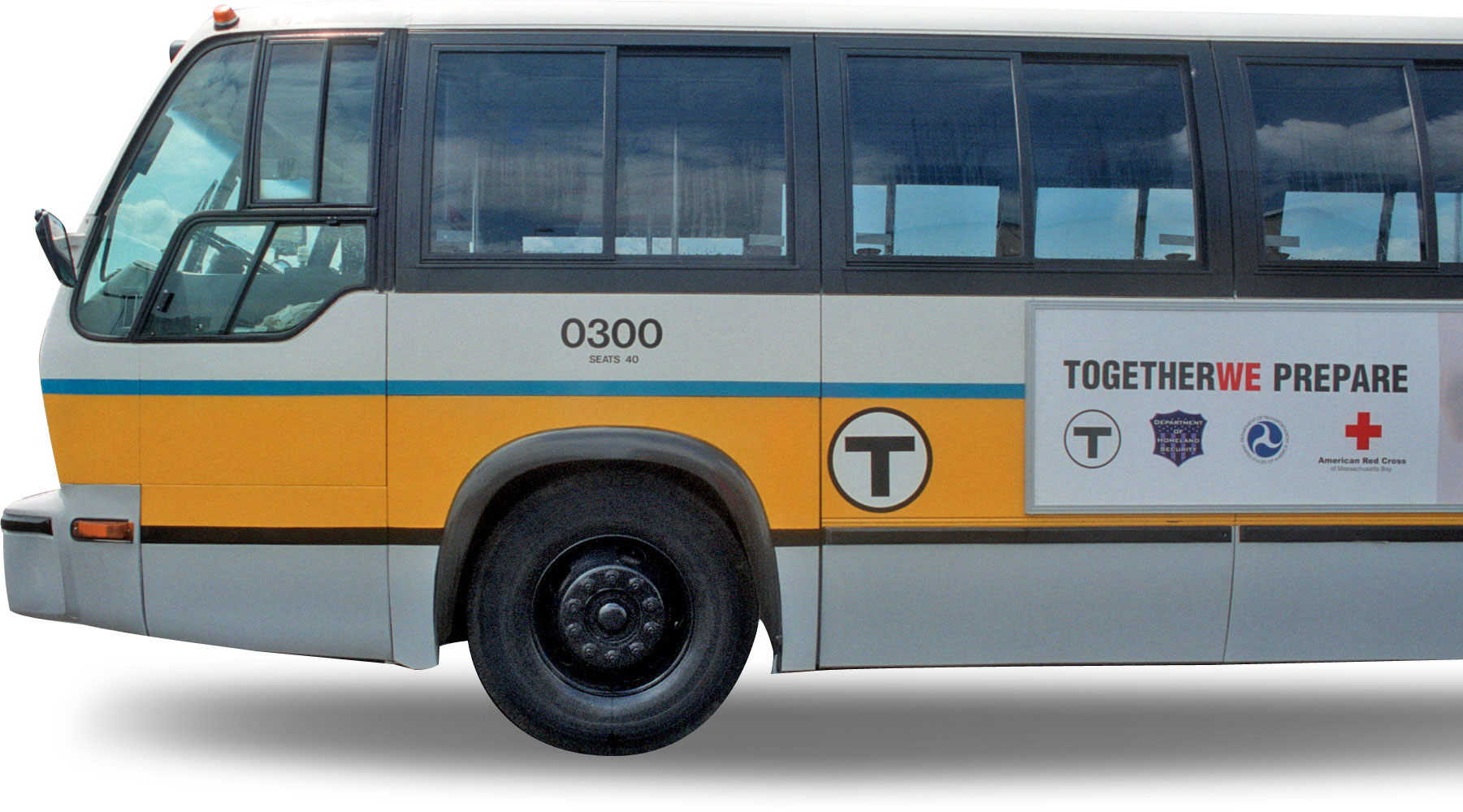 MBTA to test new way to help blind find bus stops - The Boston Globe