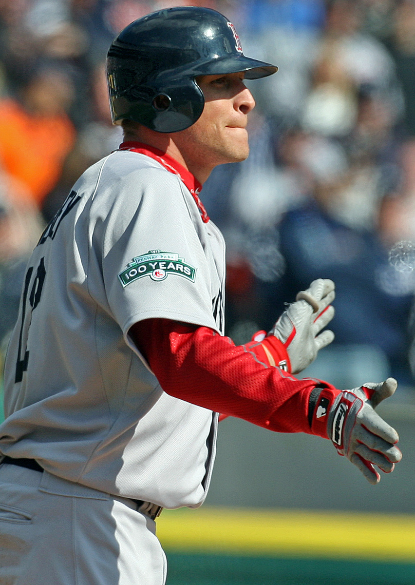 Ryan Sweeney’s debut a little hit and miss - The Boston Globe