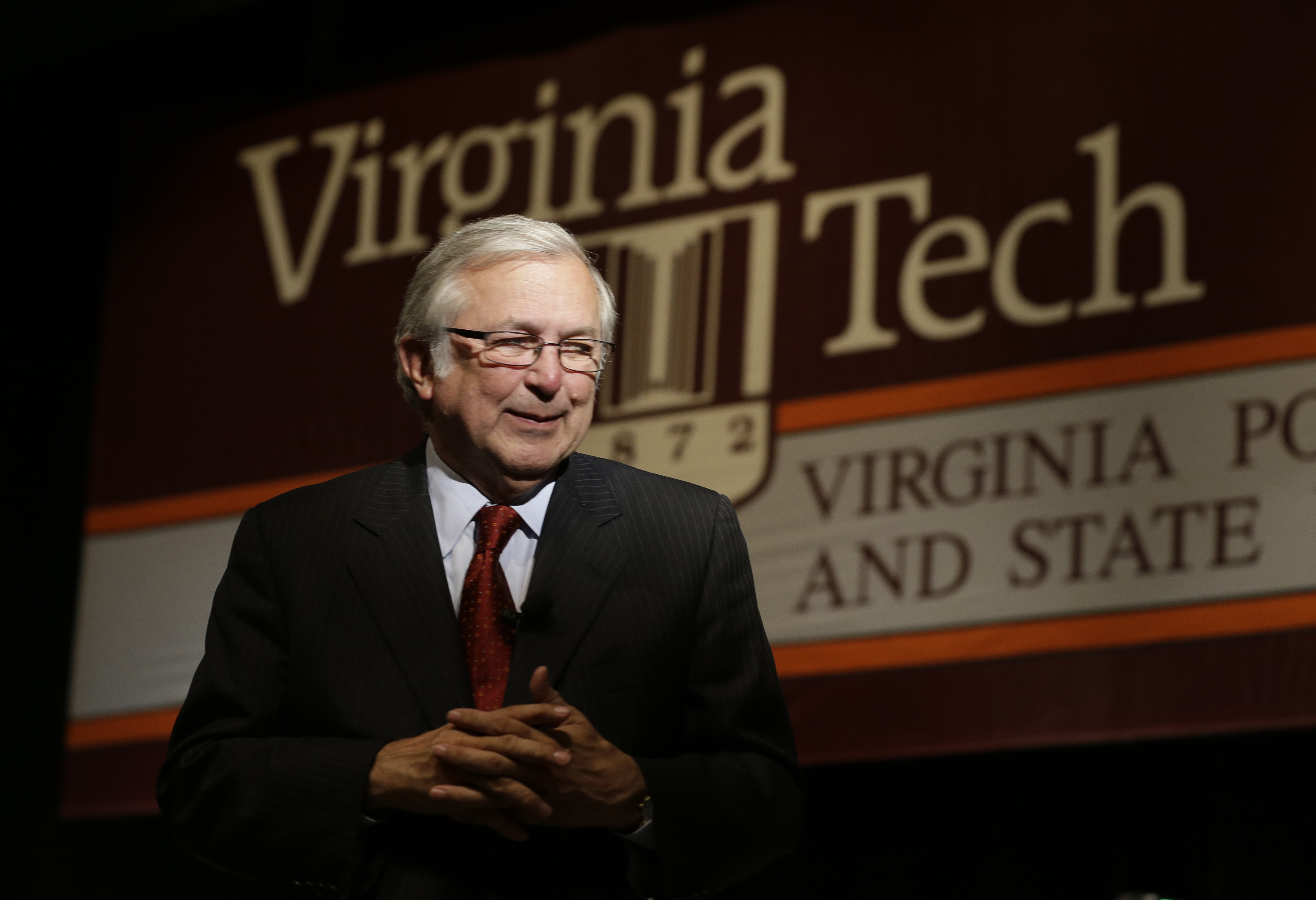 Court reverses jury verdict in Virginia Tech death suit - The Boston Globe